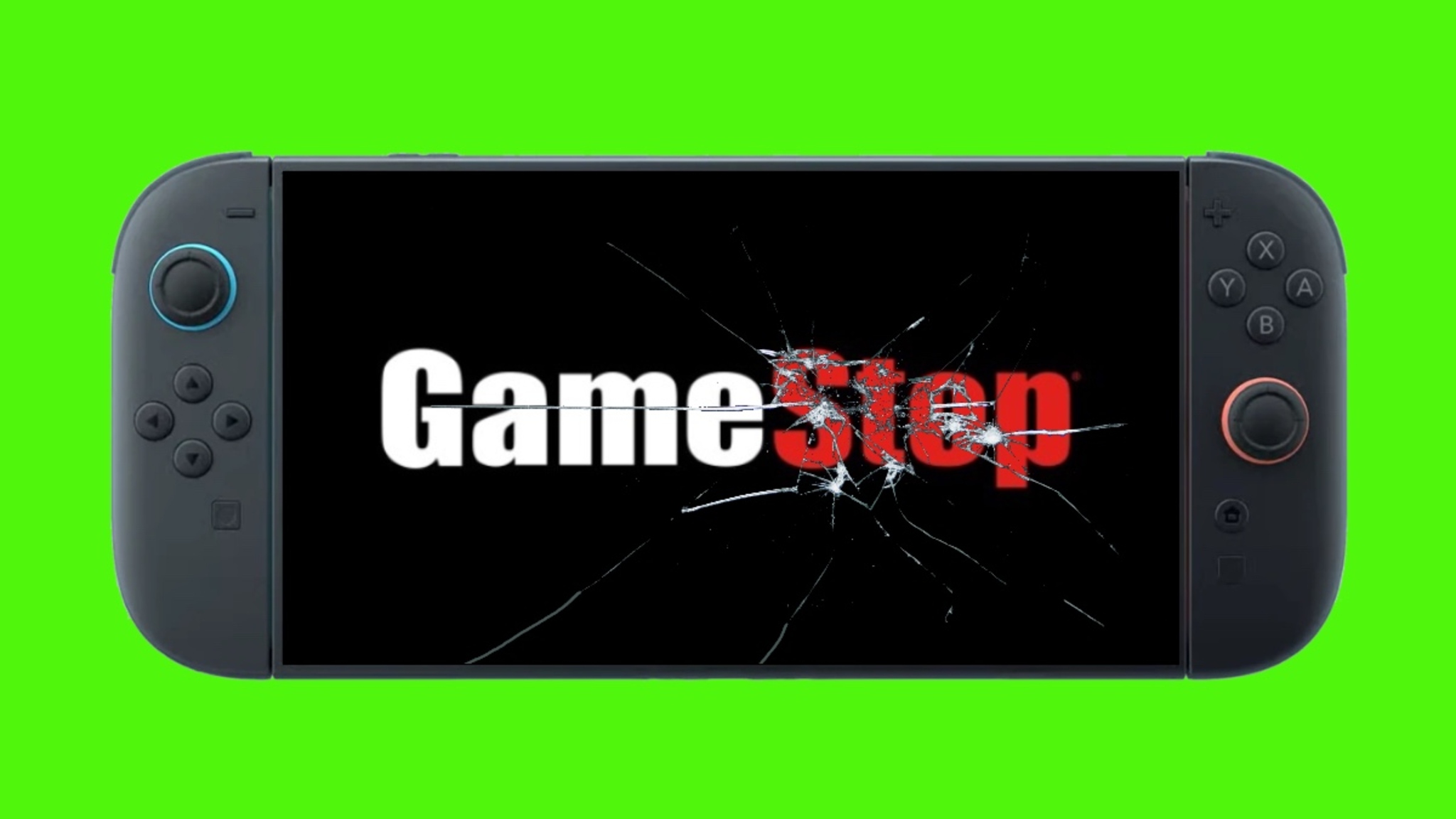 Bids for GameStop's Infamous Switch 2 Stapler Pass 200K (With 5 Days to Go)