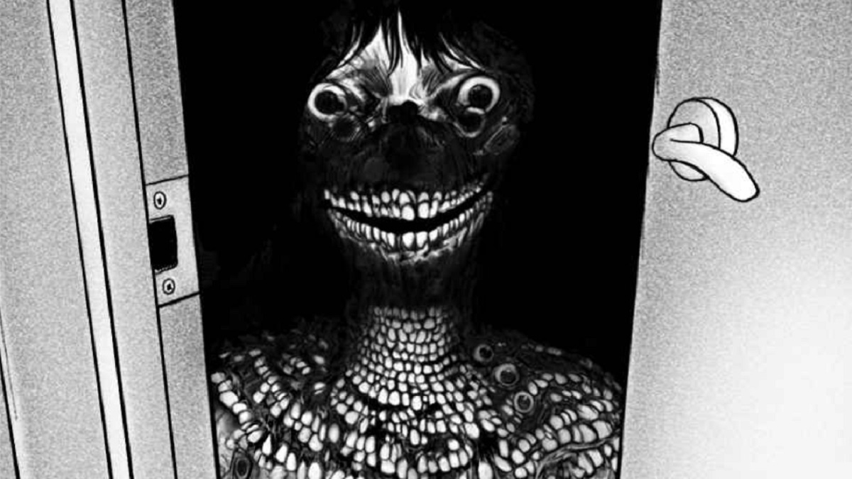 10 Best Horror Manhwa on Webtoon