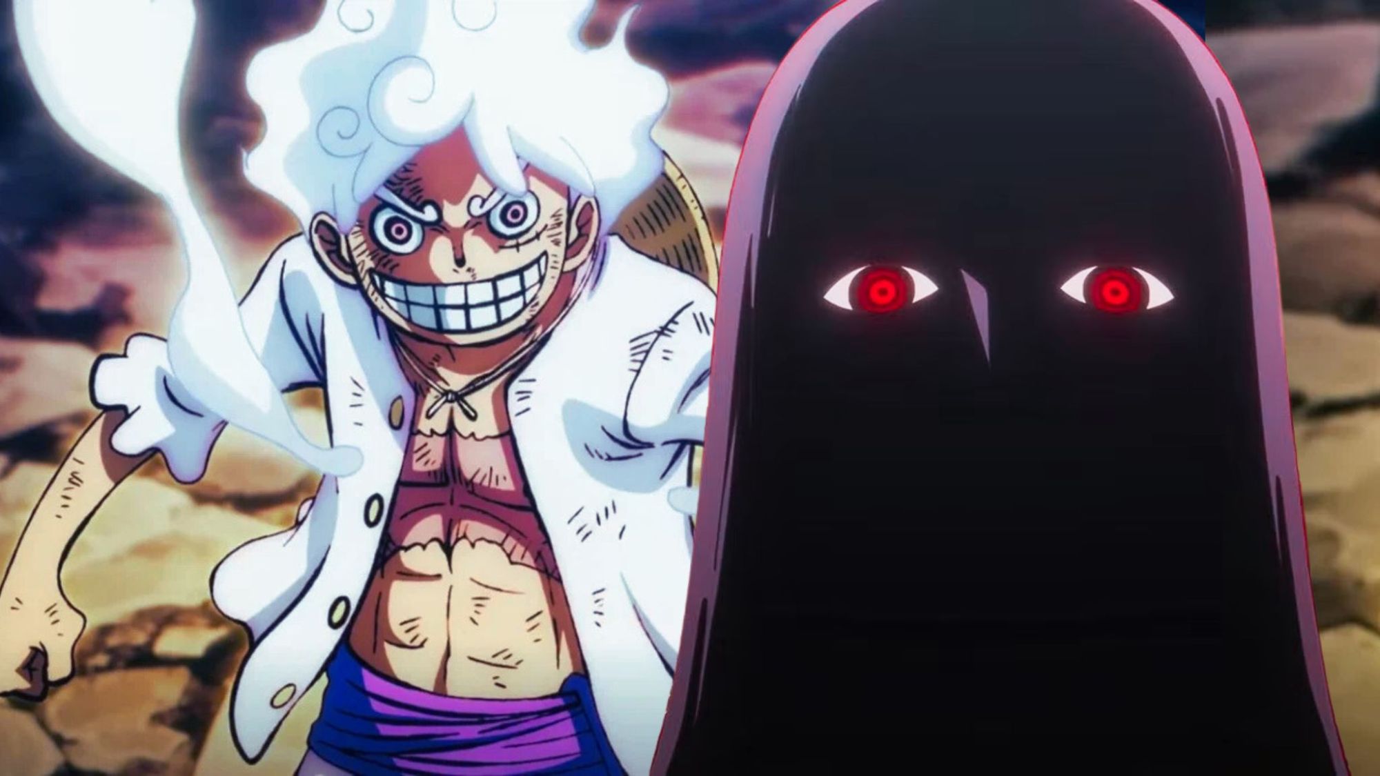 One Piece Chapter 1151 Release Date and Time - ComicBook.com