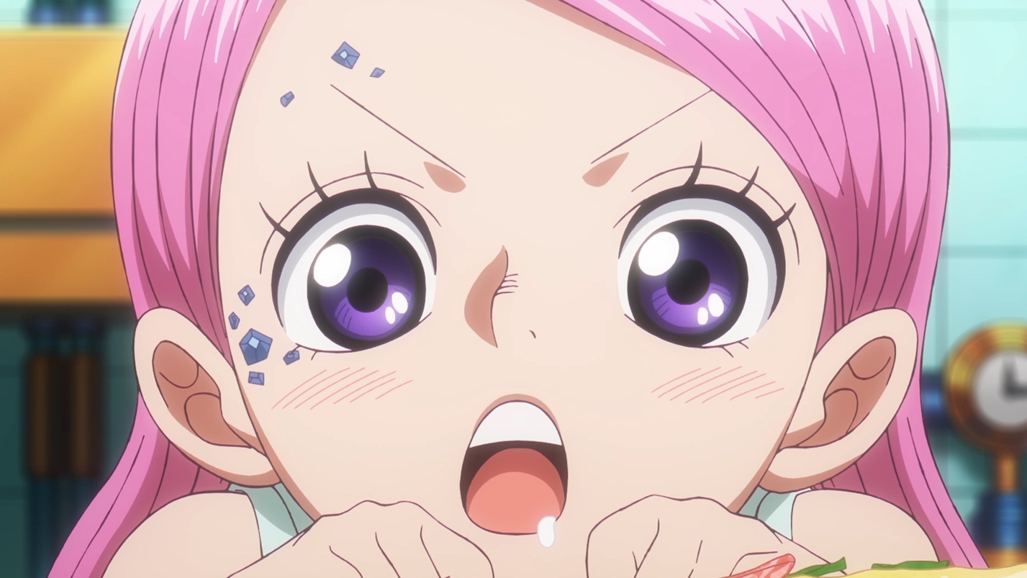 One Piece Promo Shares First Look at the Anime's Return From Summer Break