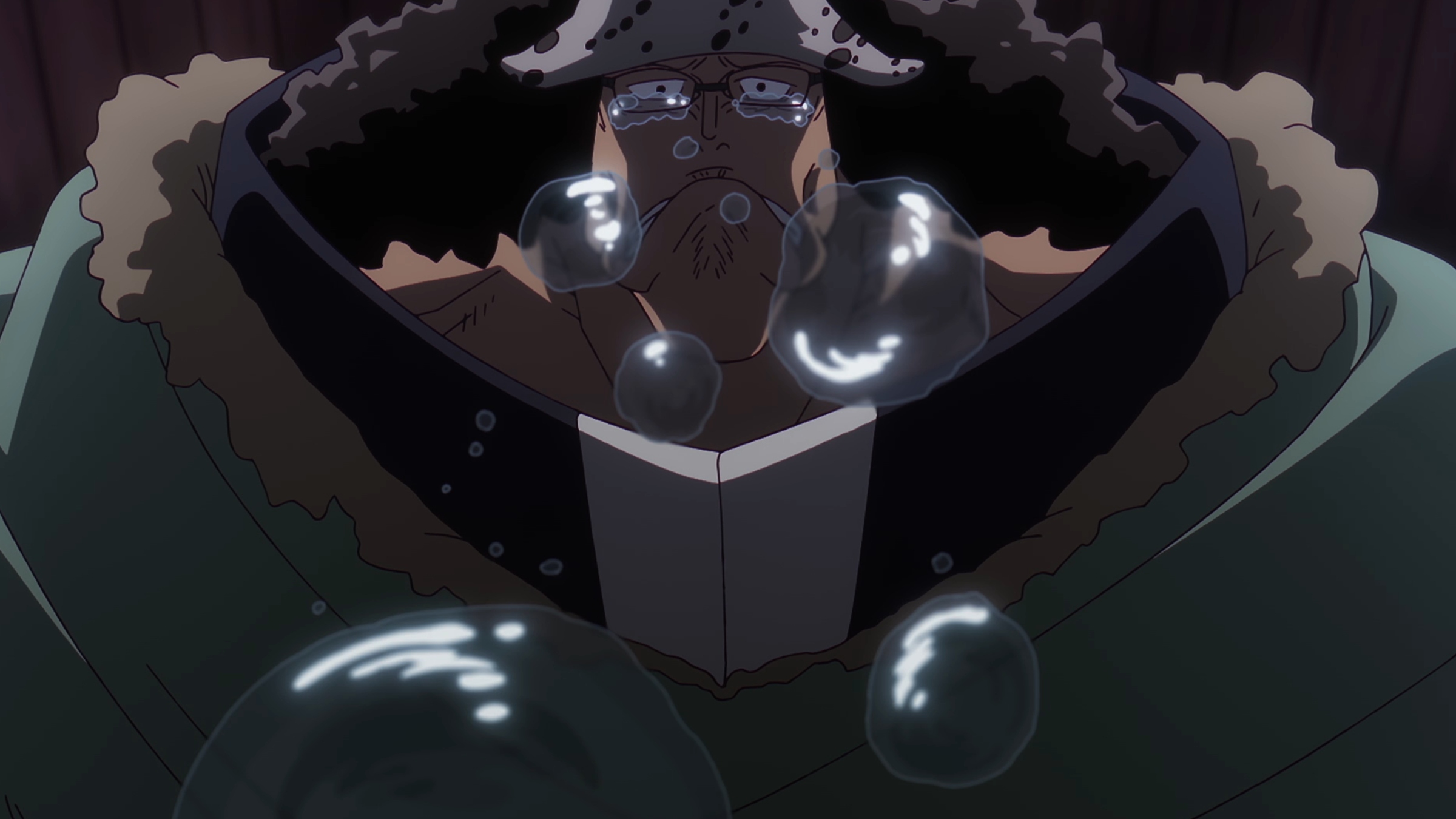One Piece Reveals the Tragic Fate of Bonney’s Mother