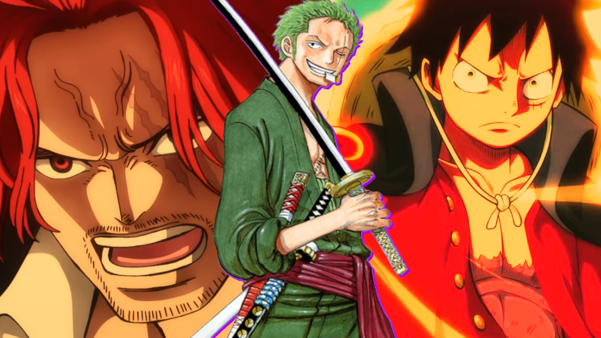 One Piece Finally Settles a Huge Zoro Debate But It's Not Good For ...
