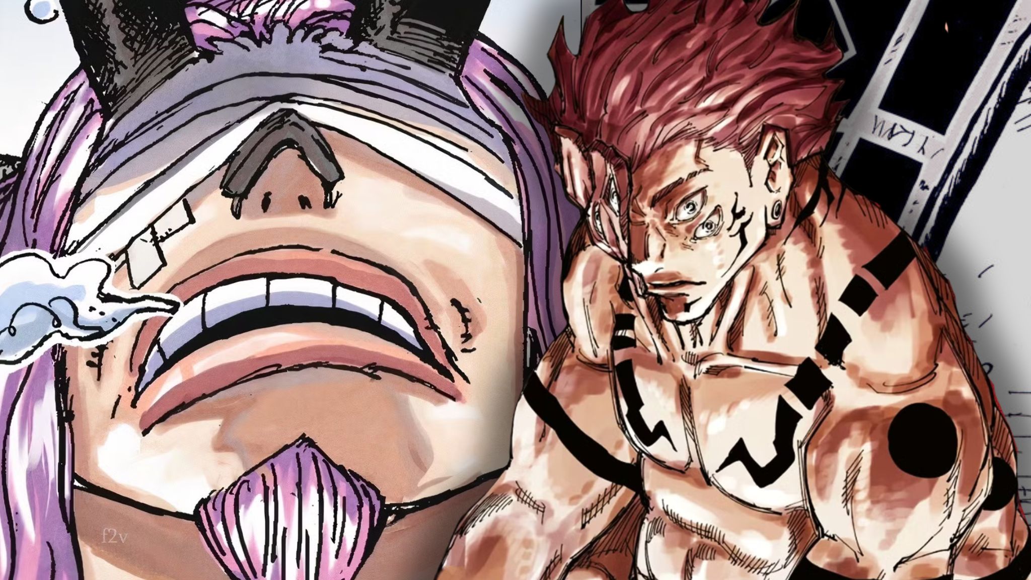 One Piece Chapter 1154 Release Date, Time & What to Expect - ComicBook.com