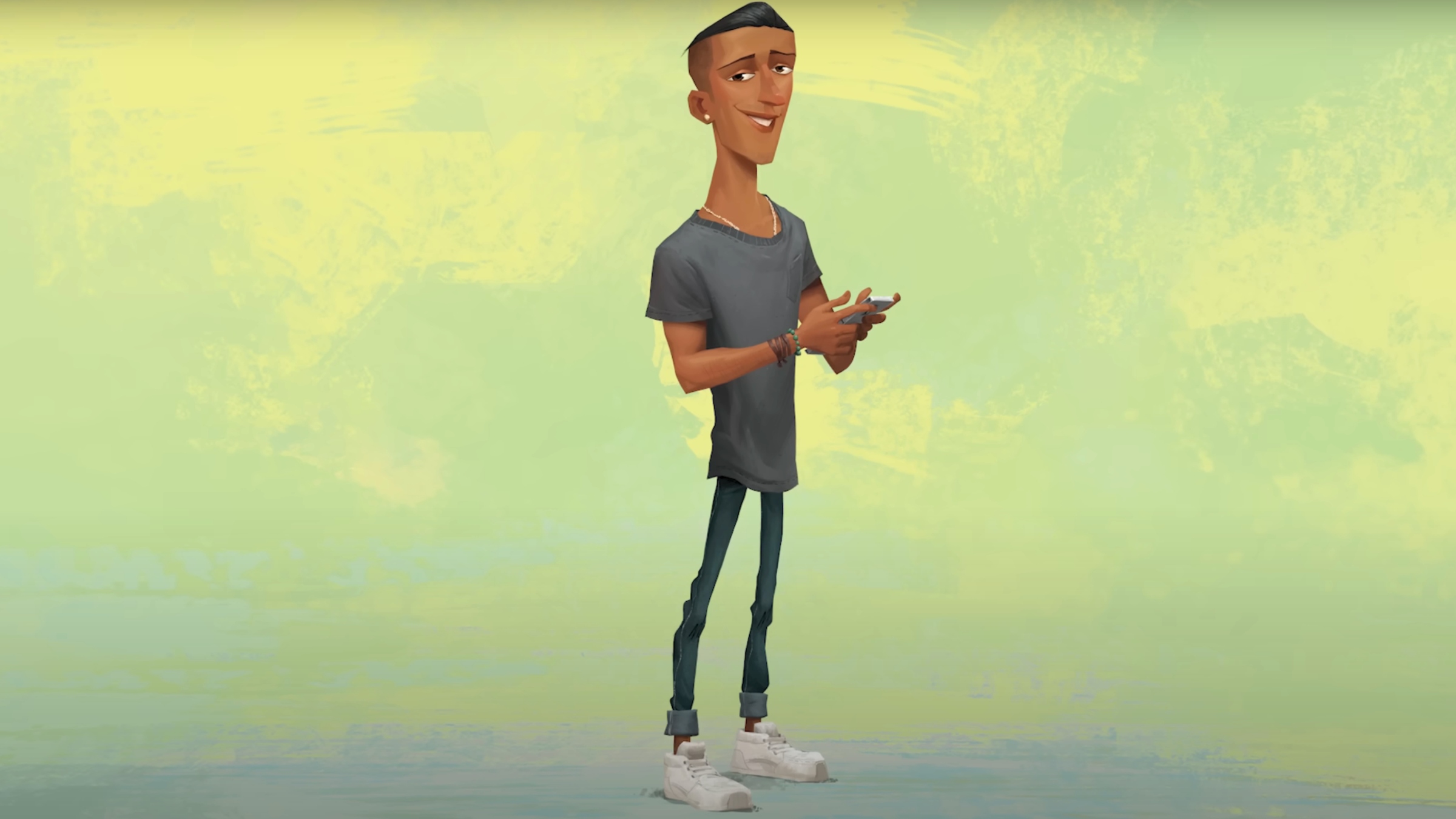 ParaNorman Finally Reveals Mitch's Missing Boyfriend After 13 Years
