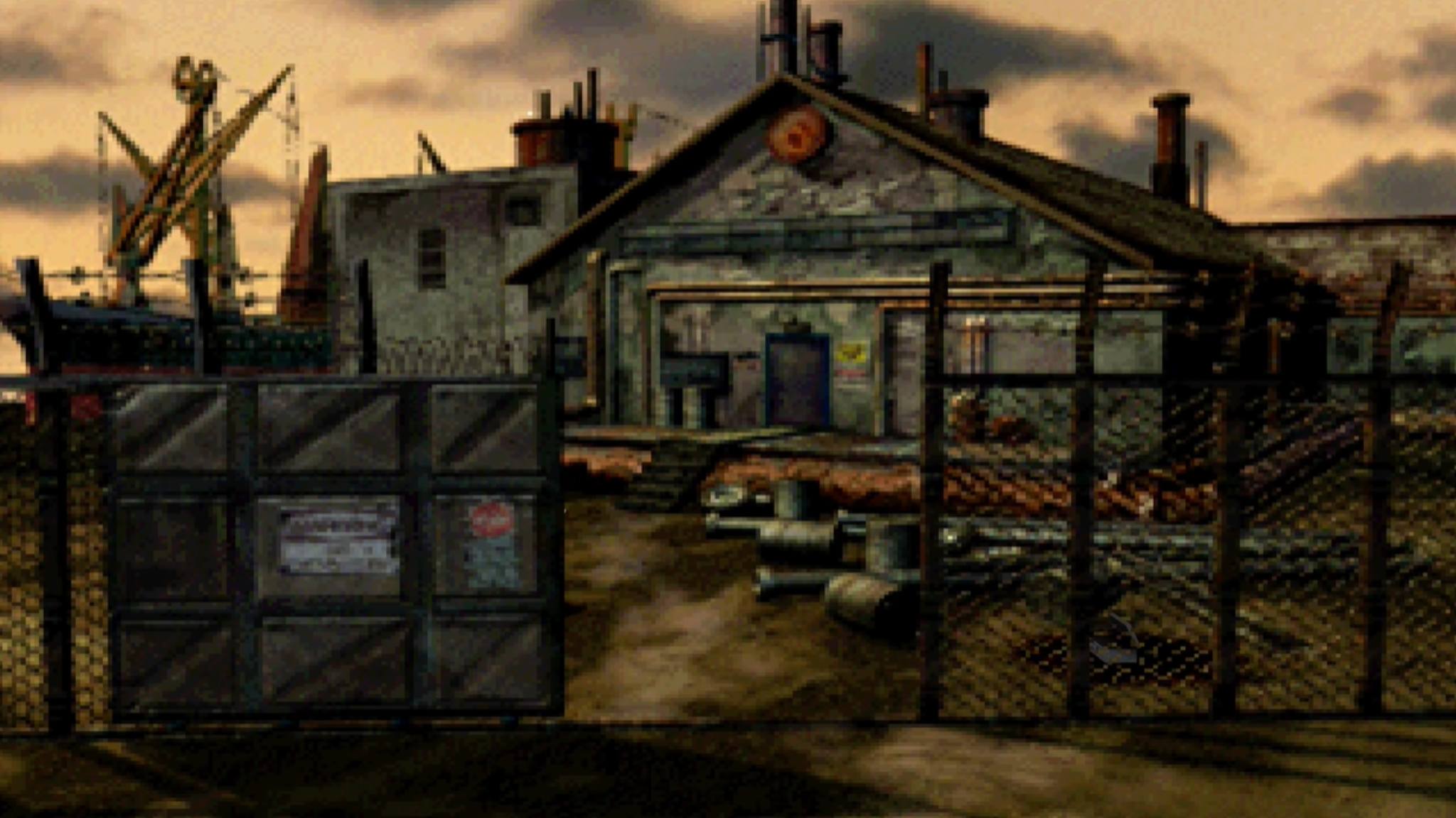 7 Best PS1 Horror Games, Ranked