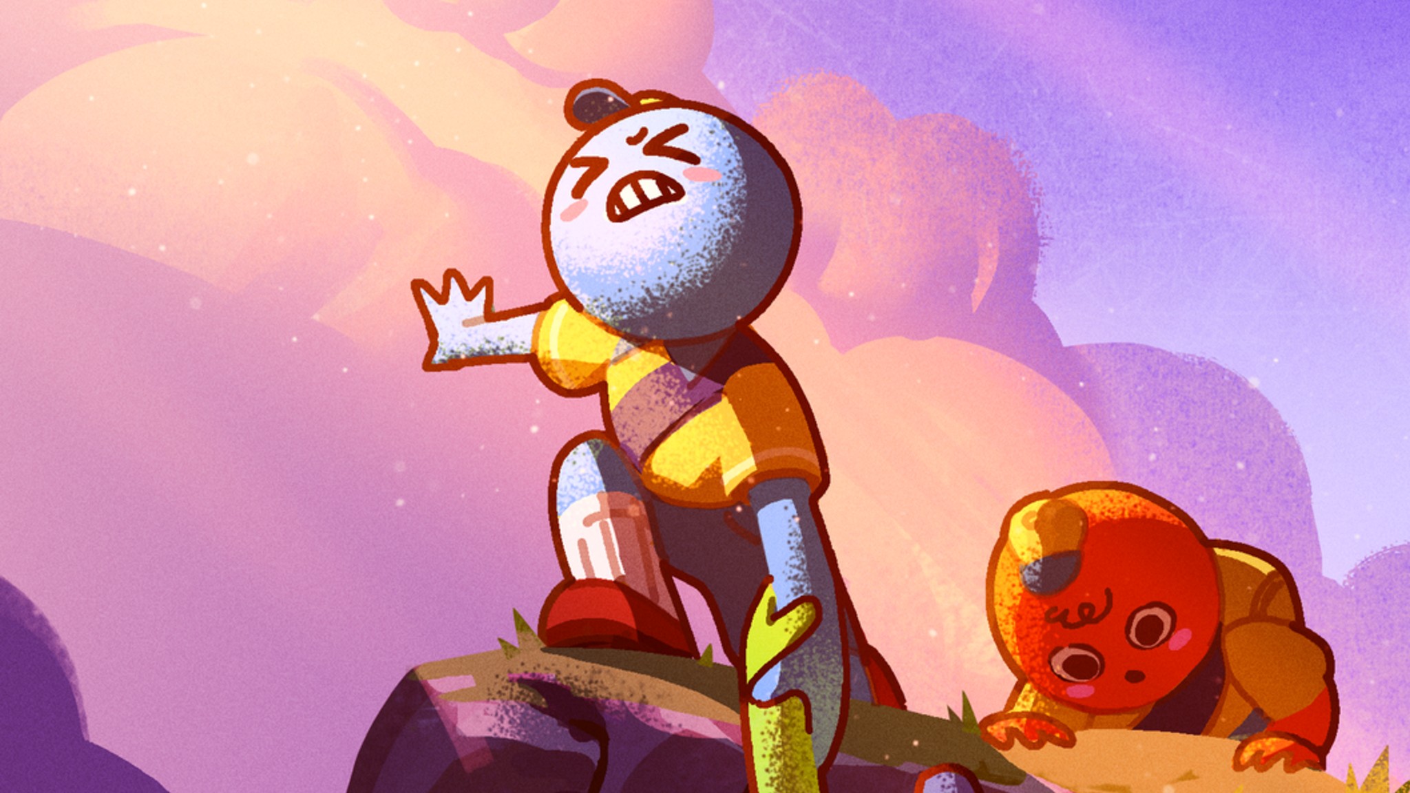 New Peak Update Returns After Breaking the Game - ComicBook.com