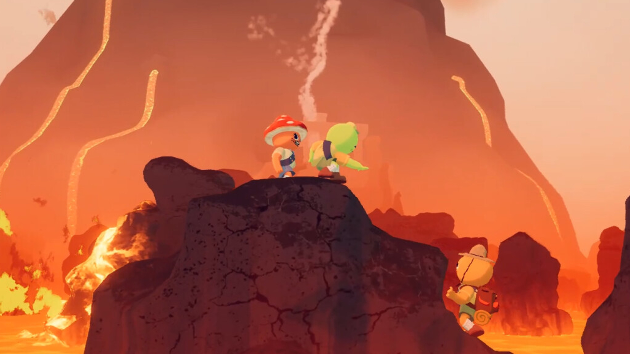 Peak Creators Tease More Game Updates After Welcoming Over 2 Million ...