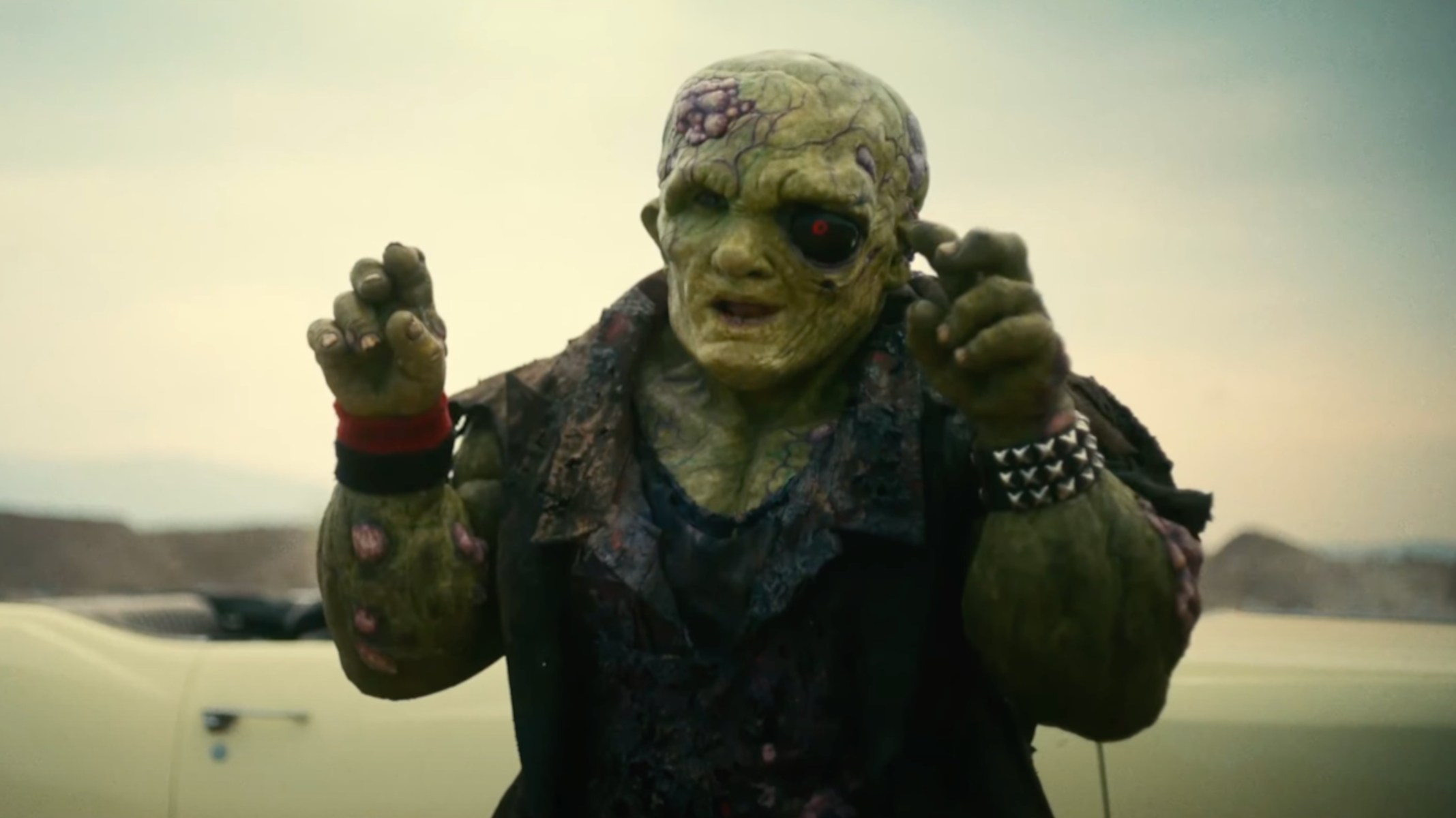 Toxic Avenger Trailer Unleashes Troma's Unrated Mayhem - ComicBook.com
