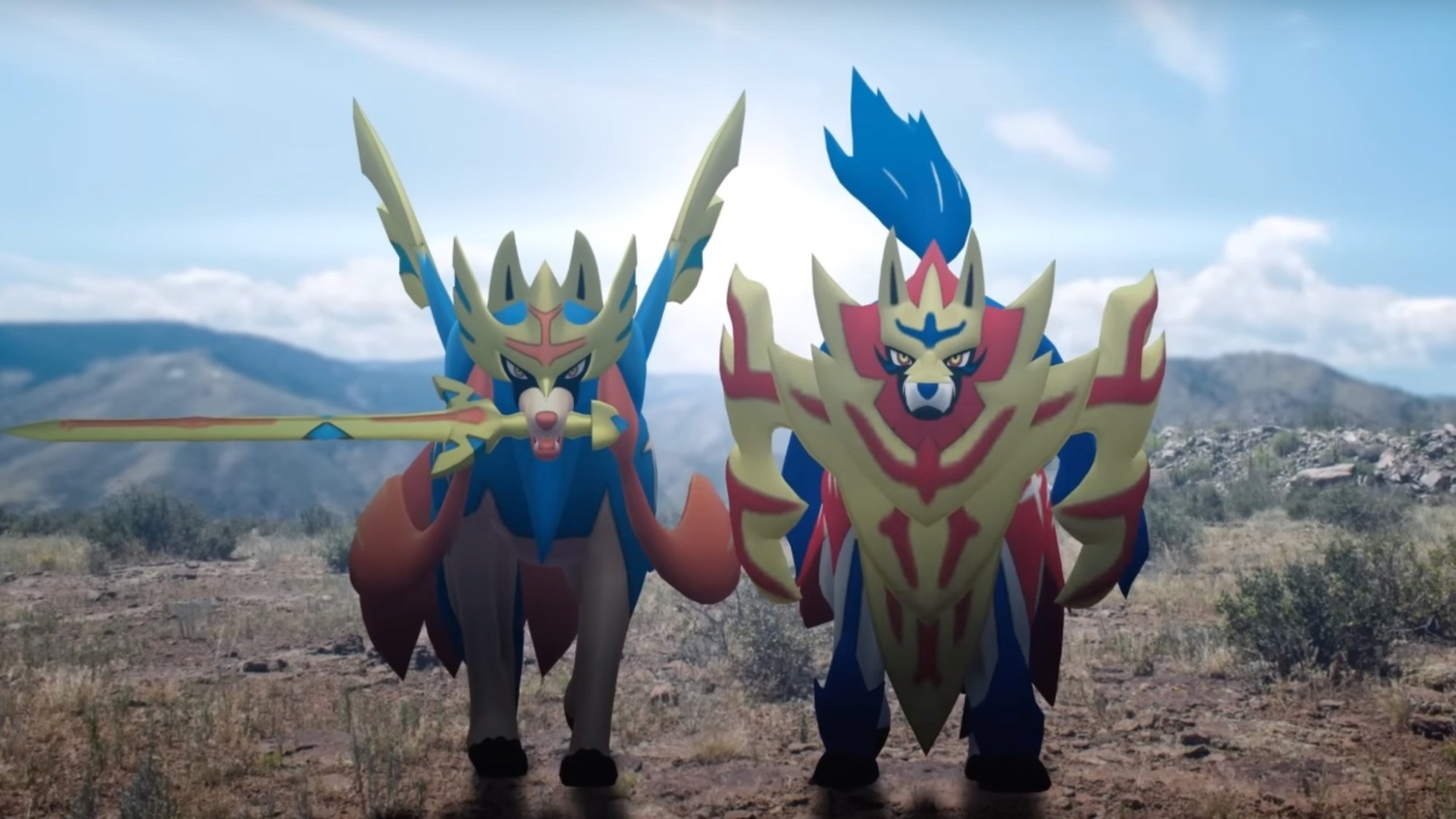 Pokemon Go Trailer Teases Major New Event Happening This Summer ...