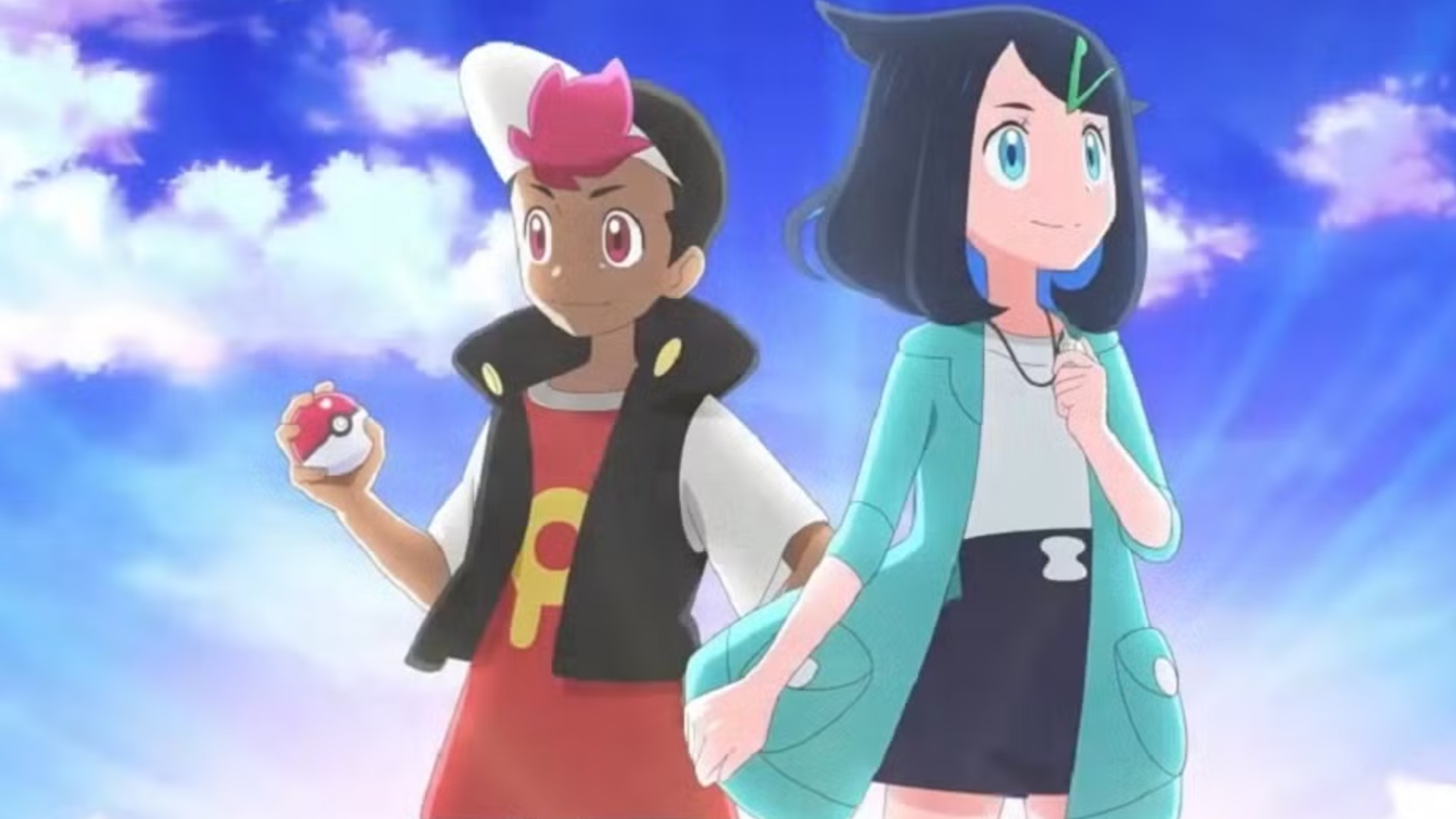 Netflix's Pokemon Horizons Season 2 Has Encouraging News for Part 4 ...