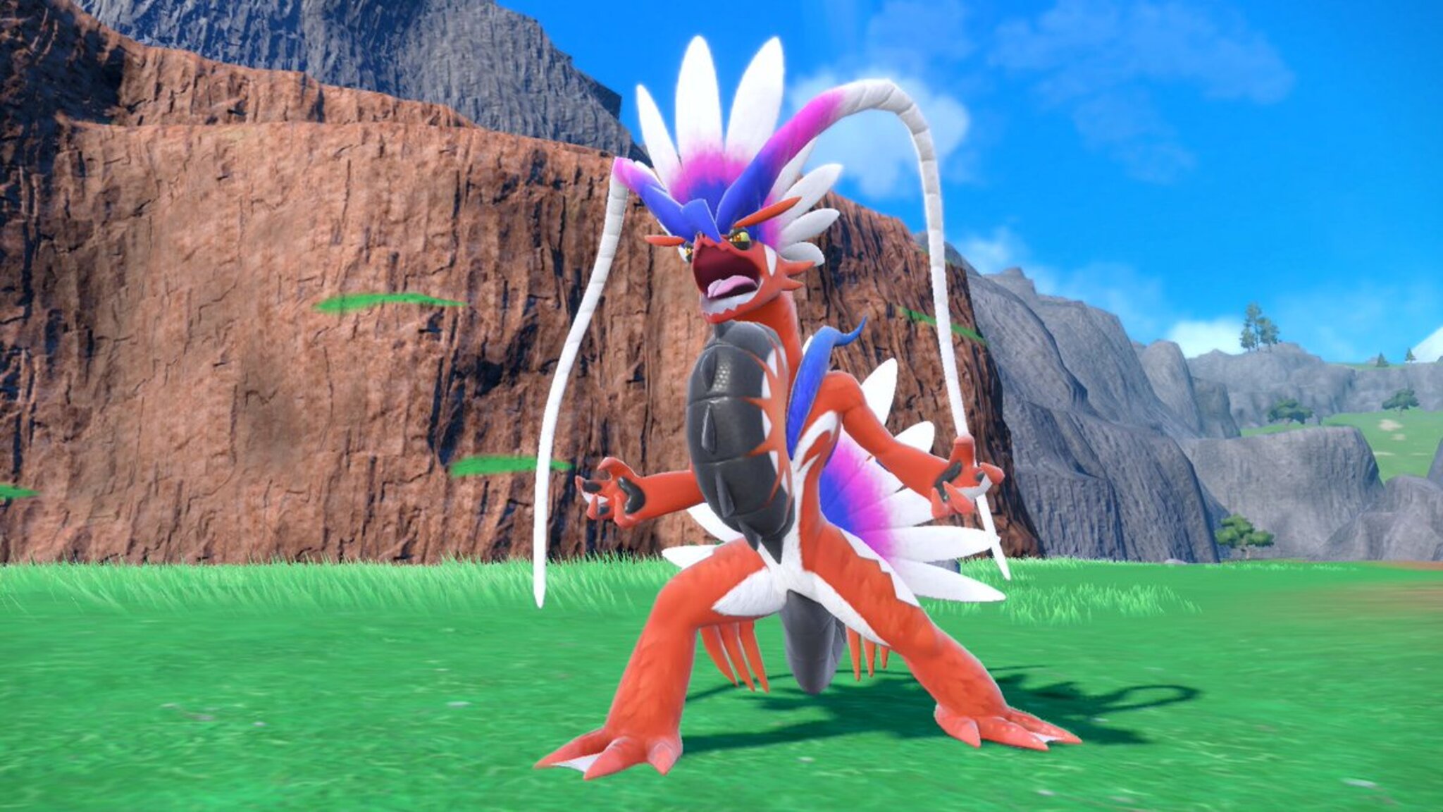 Pokemon Scarlet & Violet Are Finally Improved After 3 Years (But Has ...