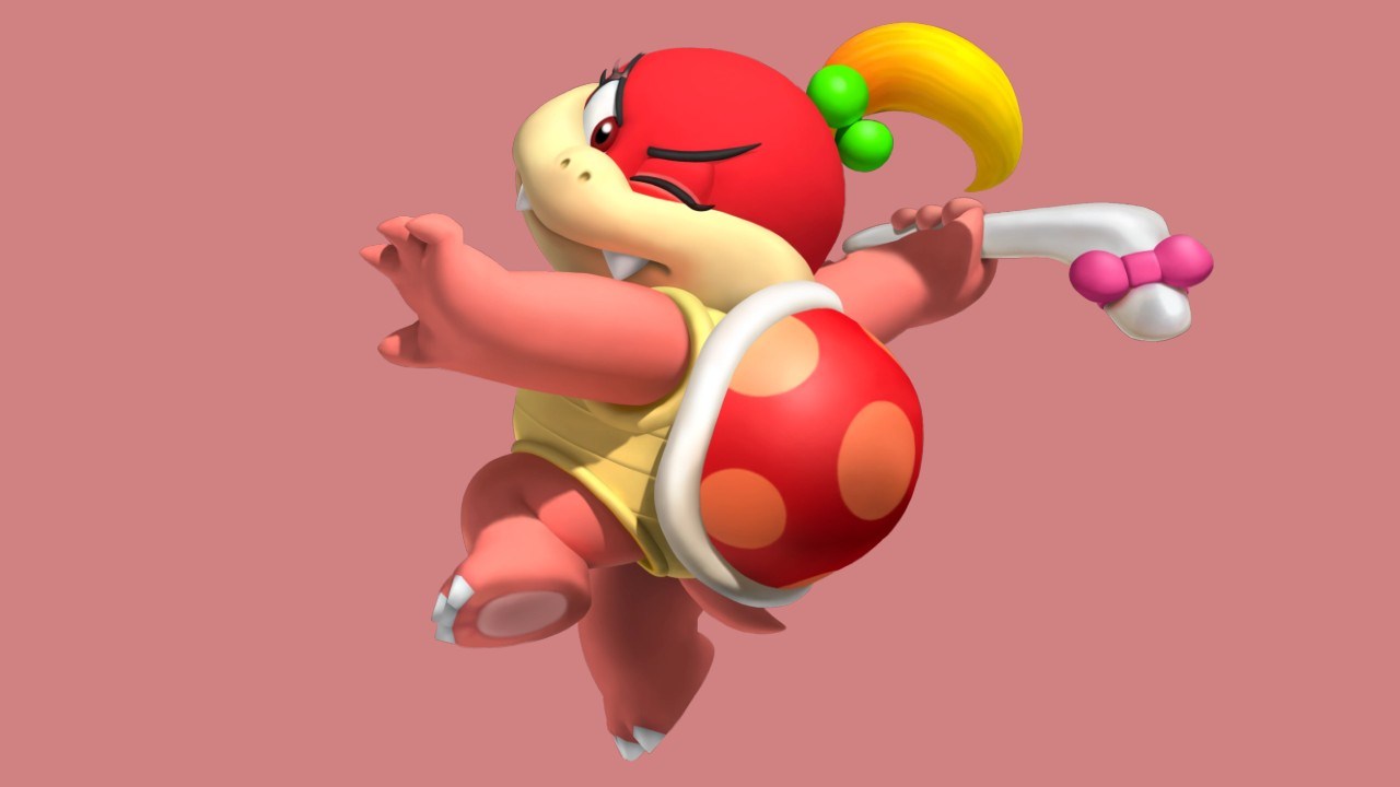 8 Overlooked Super Mario Characters We Need More Of
