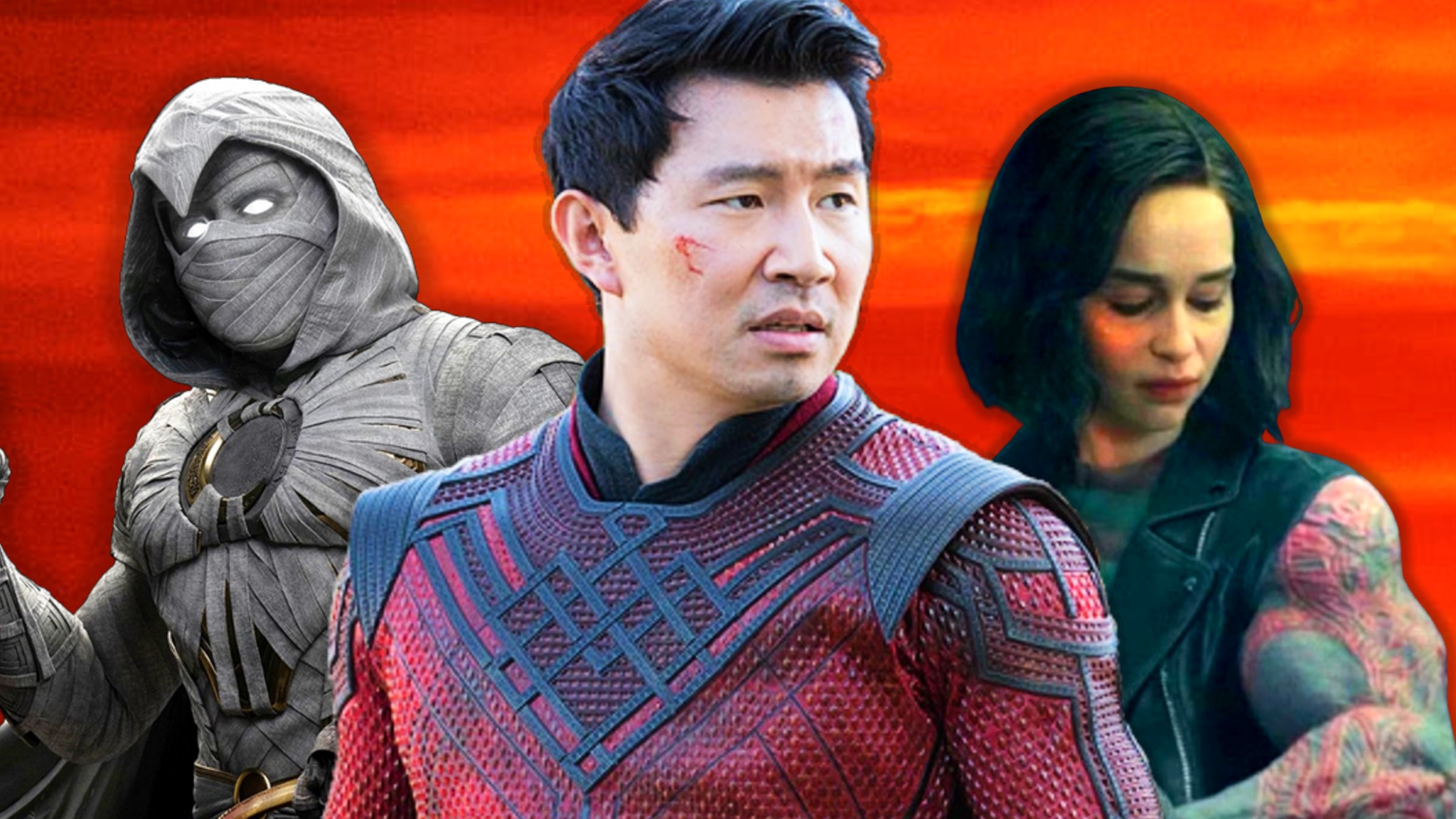 10 Most Powerful MCU Heroes Introduced Since Avengers: Endgame ...