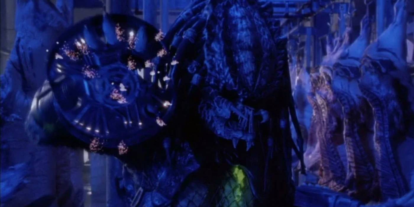 10 Coolest Predator Movie Weapons Ranked (And How Powerful They Really ...