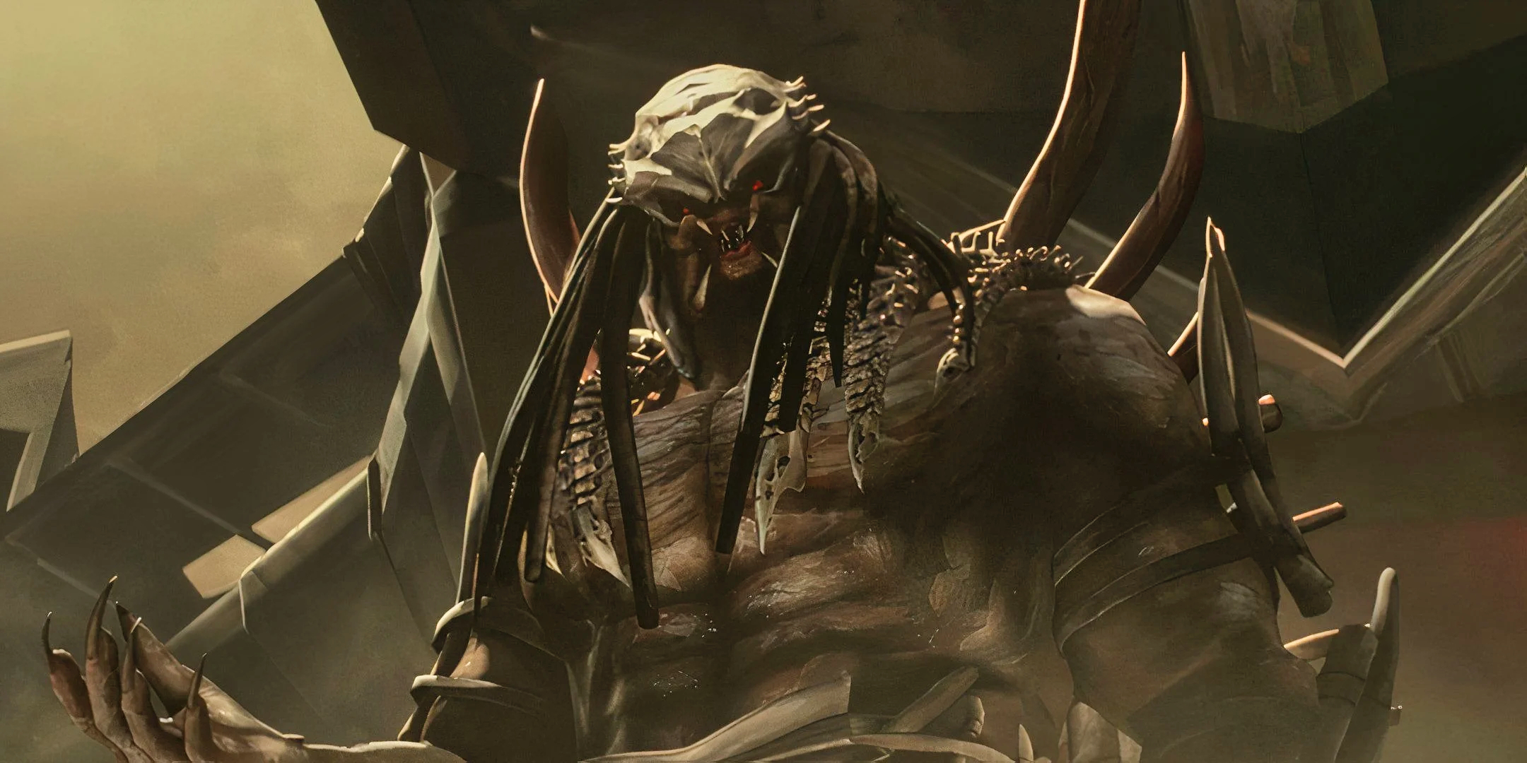 Predator: Killer of Killers Just Revealed How All the Films in the ...