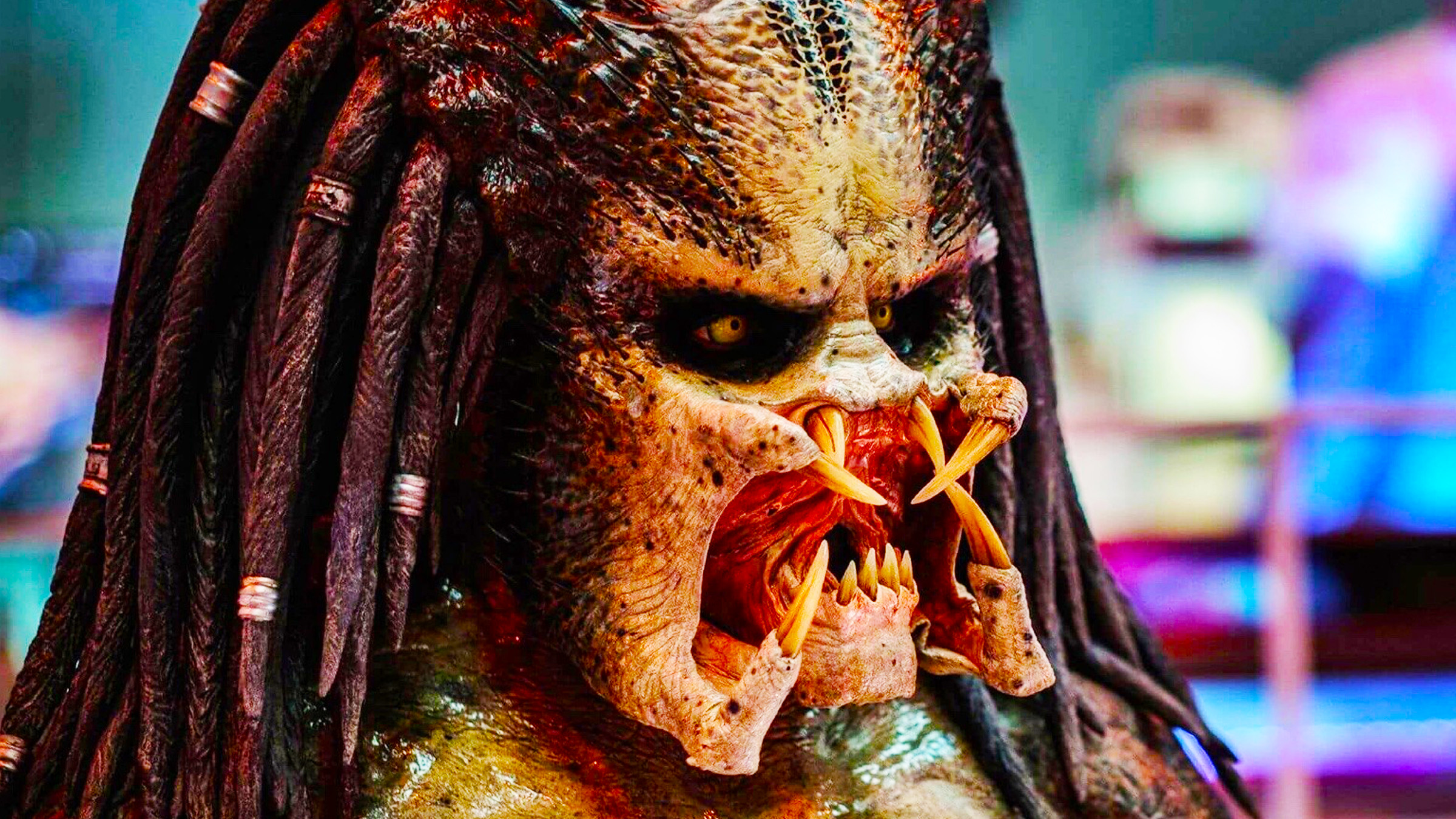 Every Human Who Killed A Predator In 8 Movies - ComicBook.com