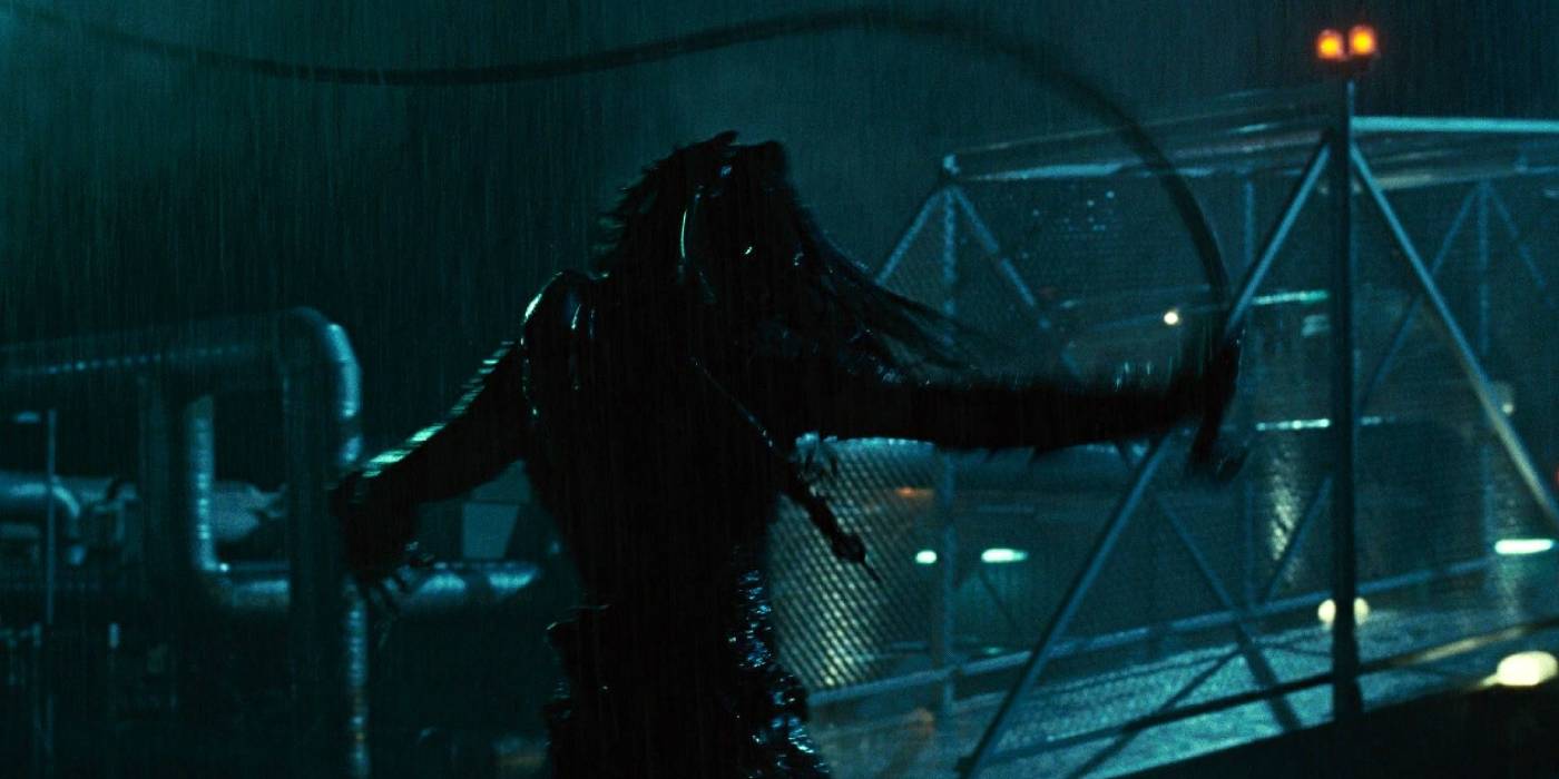 10 Coolest Predator Movie Weapons Ranked (And How Powerful They Really ...