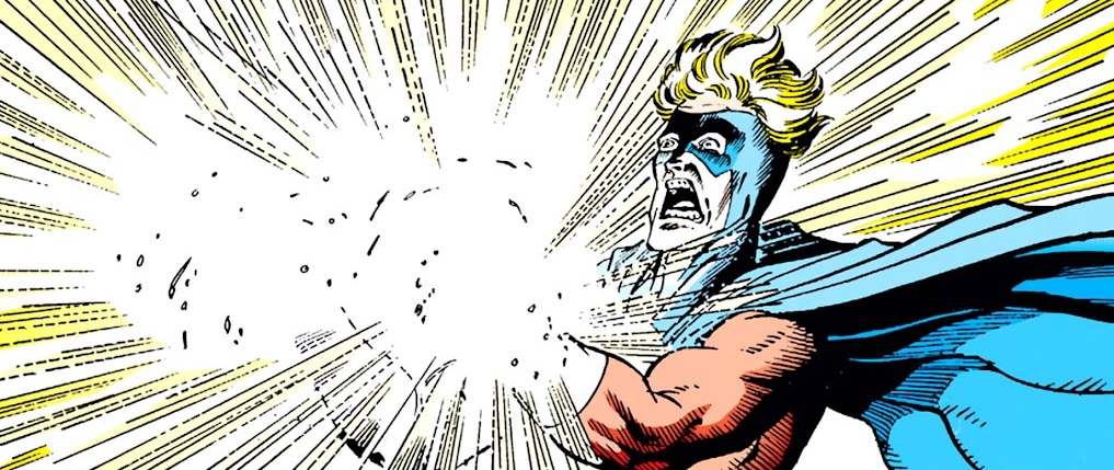 Infinity Gauntlet: Ranking The Deaths of Your Favorite Marvel Heroes ...