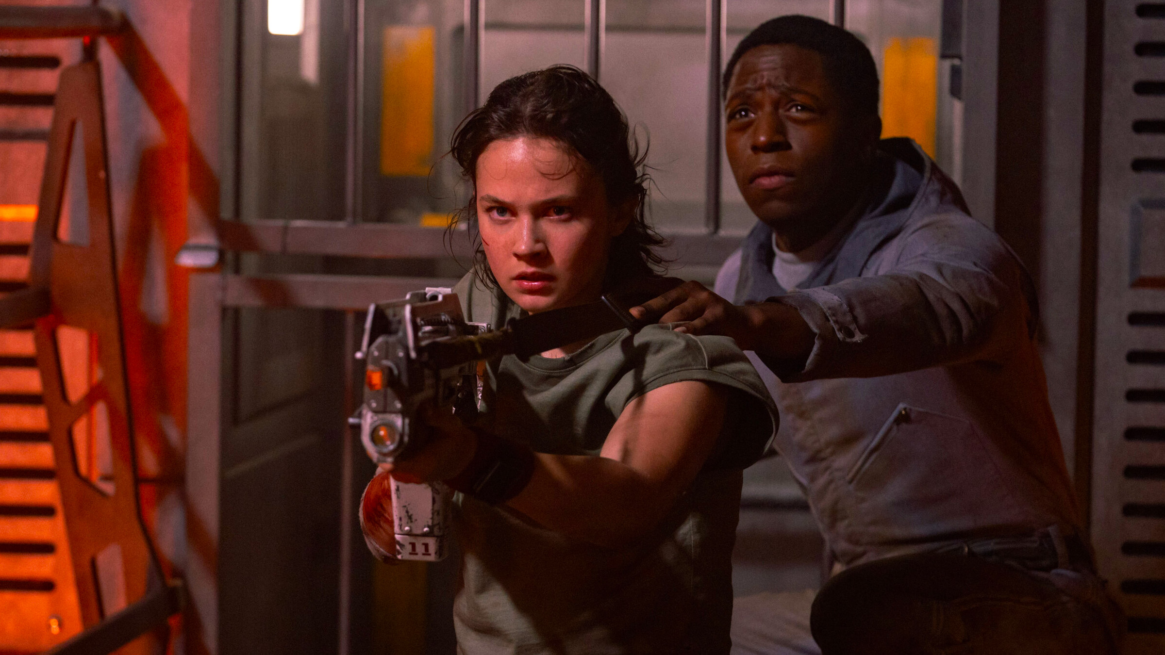 It's a Tragedy That Ridley Scott Is Done With the Alien Franchise (We ...