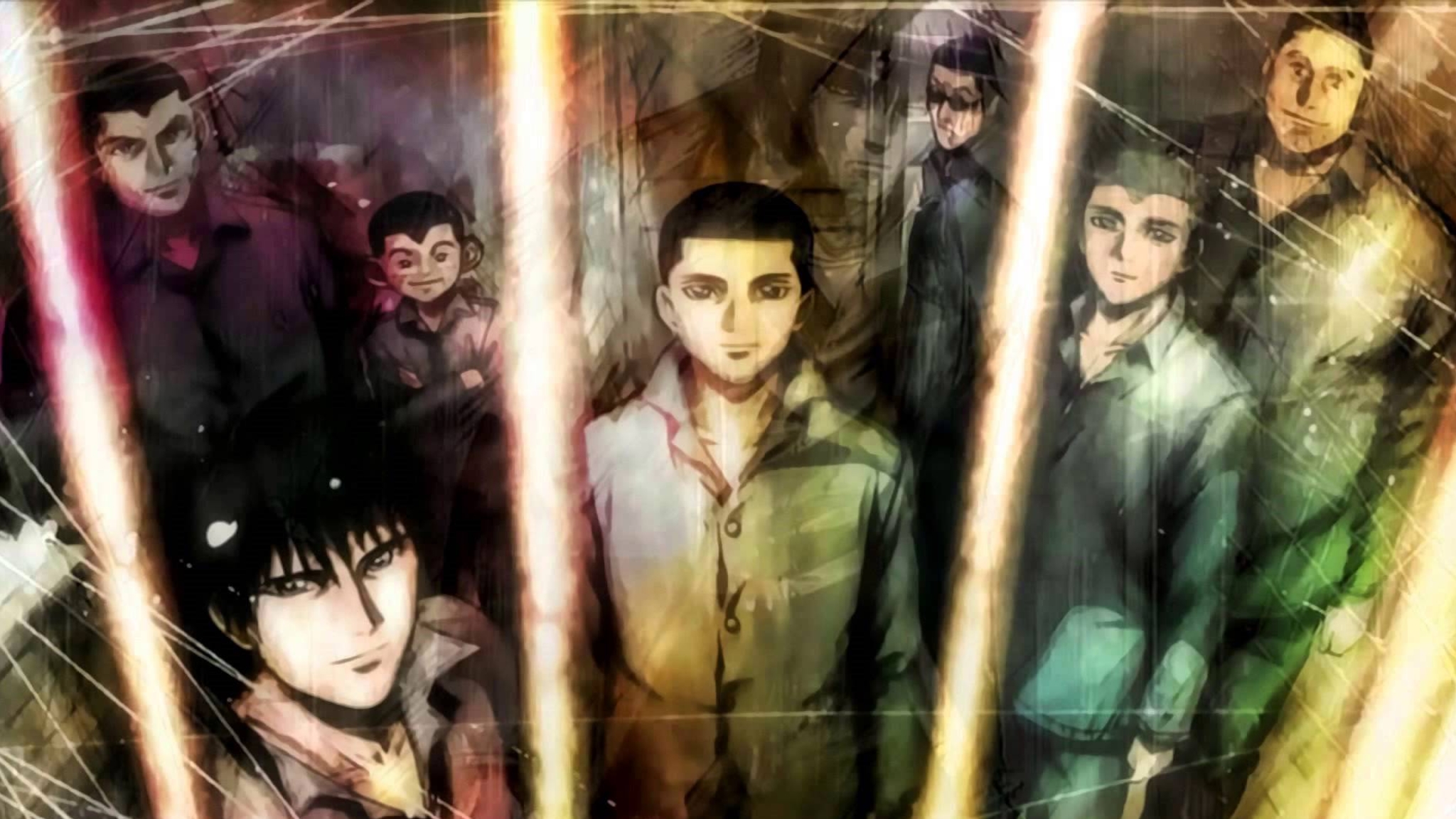 10 Best Seinen Anime Adaptations for Mature Audiences - ComicBook.com
