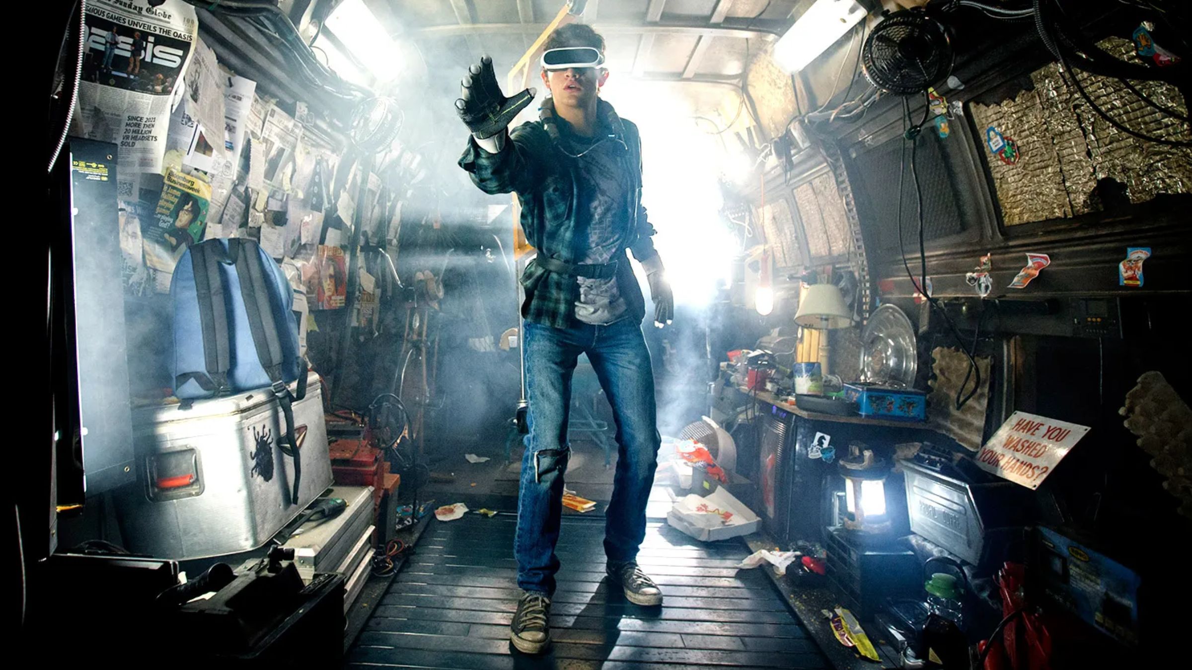 Steven Spielberg’s $607M Sci-Fi Movie Trends on Prime Video, 5 Months ...