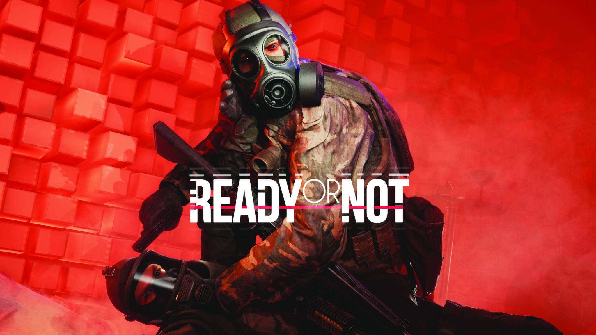 Ready or Not Censorship Can Just Be Modded Away According to Creators