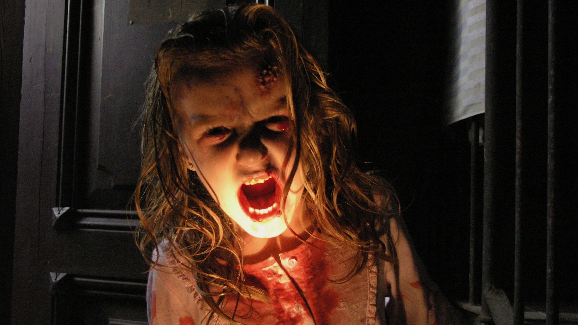 18 Years Later, This Is One of the Scariest Zombie Movies Ever