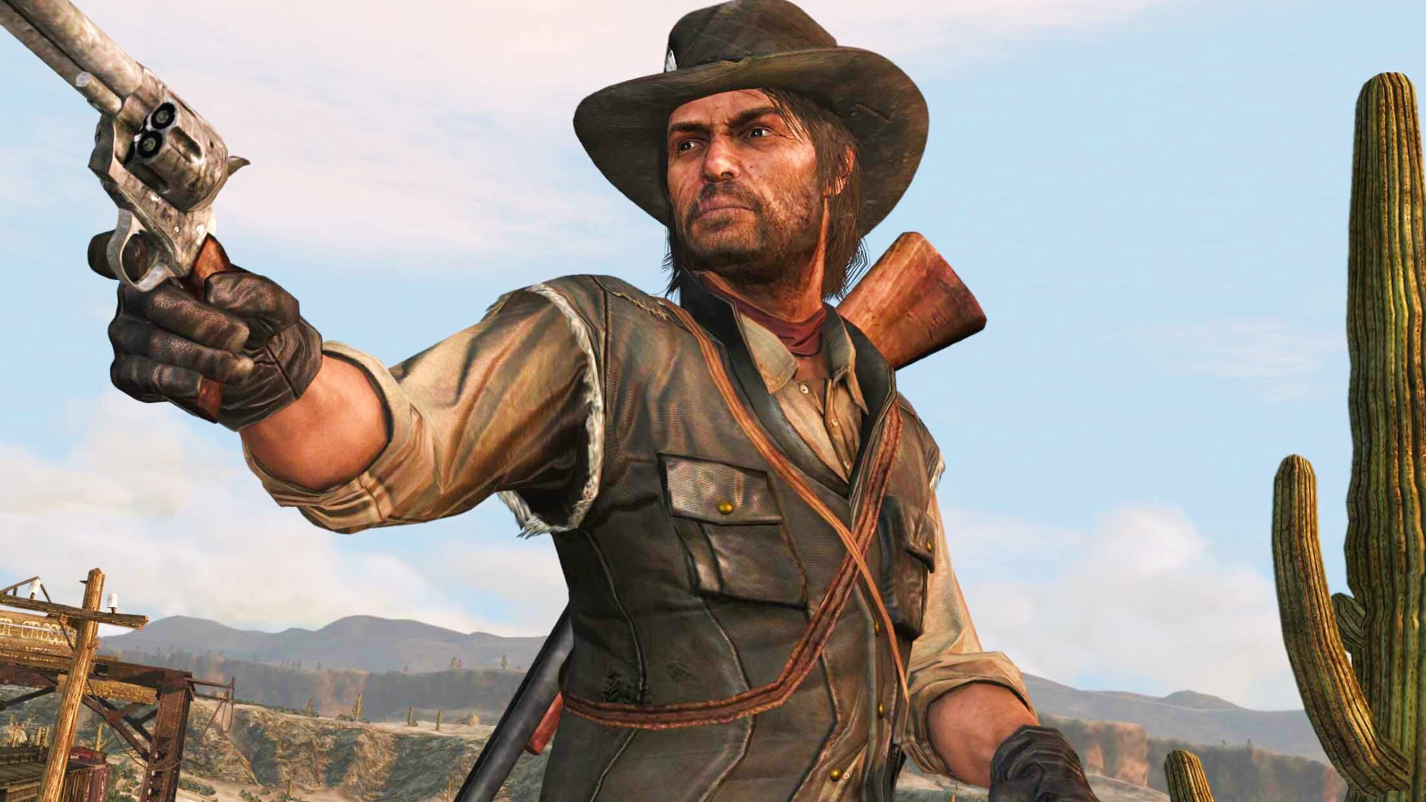 6 Fortnite Video Game Crossovers We Still Need to See