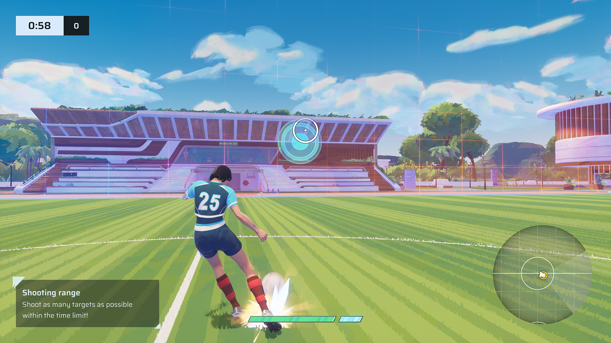 Rematch Players Get an Update on 2 Long-Awaited Features