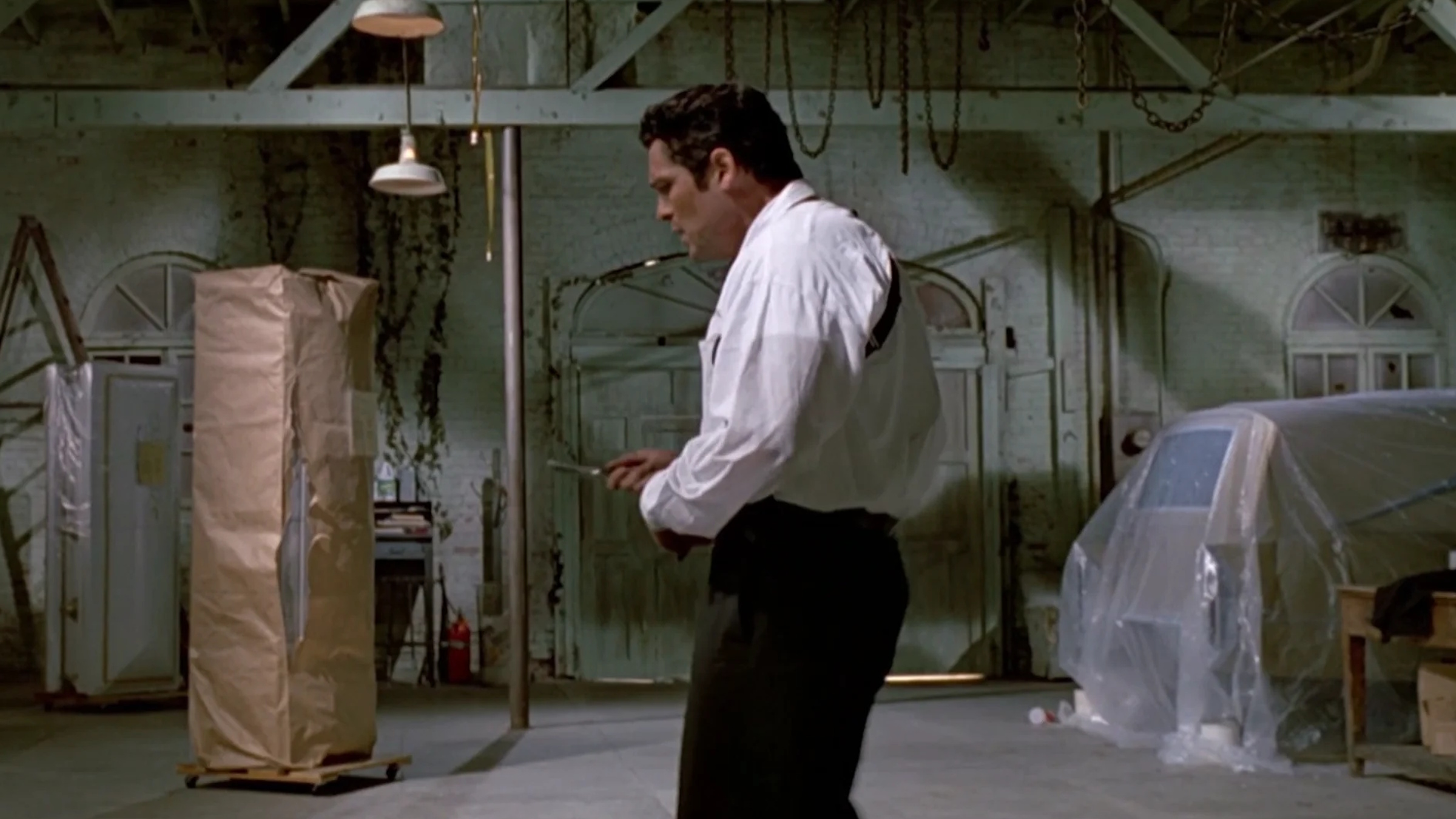 This Is Still the Best Quentin Tarantino Movie Needle Drop - ComicBook.com