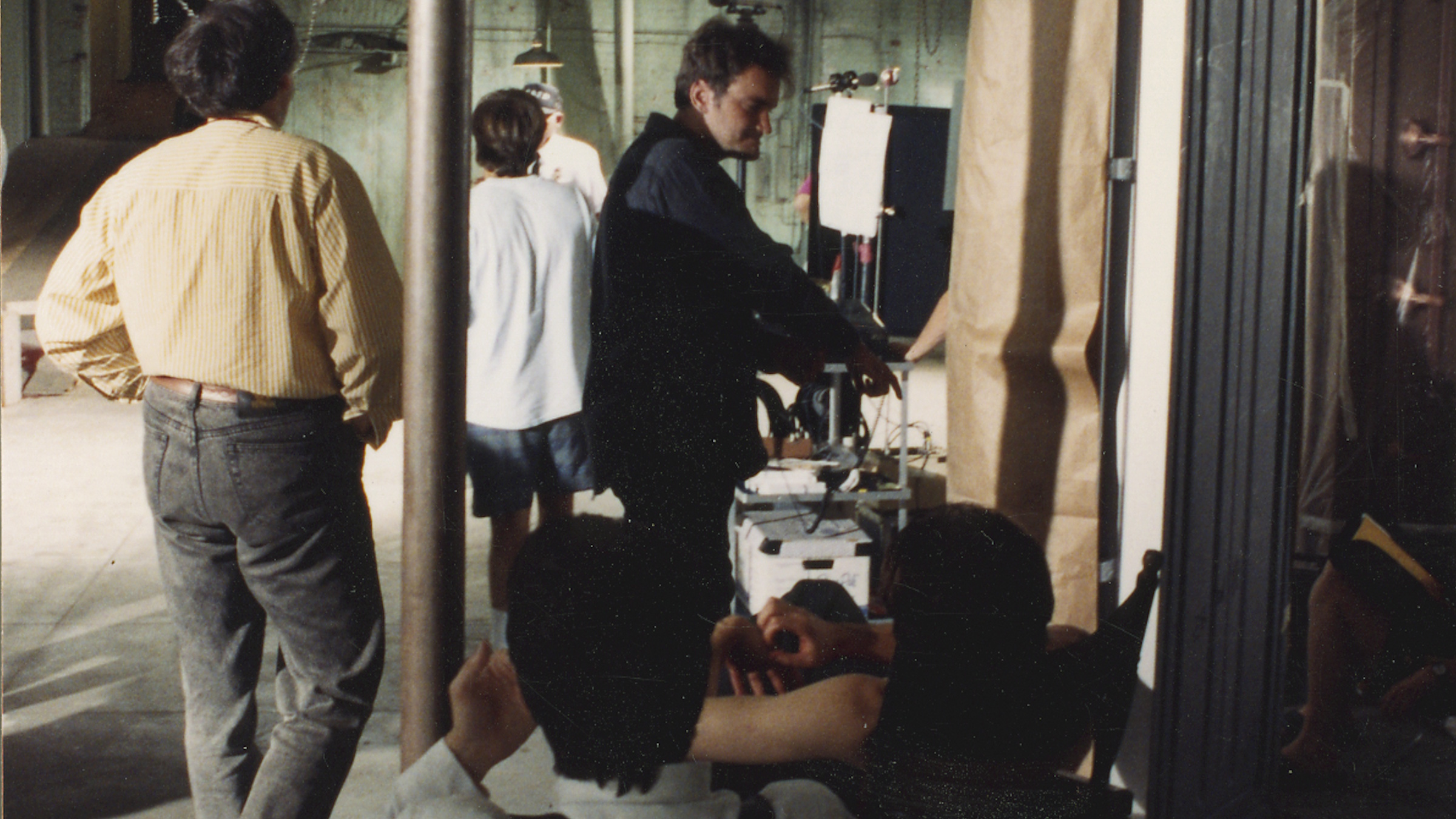 Kill Bill: The Whole Bloody Affair Trailer Reveals Quentin Tarantino's ...