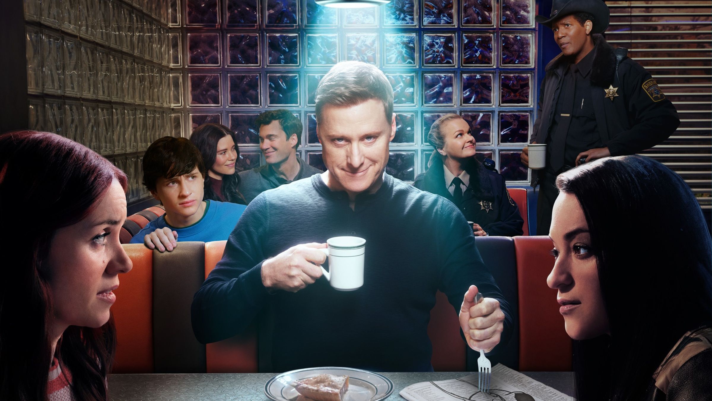 10 Highest Rated Sci-Fi TV Shows of the 2020s According to Rotten ...