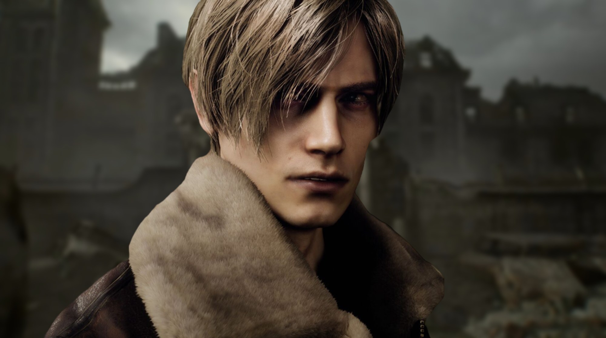 Resident Evil Requiem Developers Reveal Why Leon Isn't the Protagonist