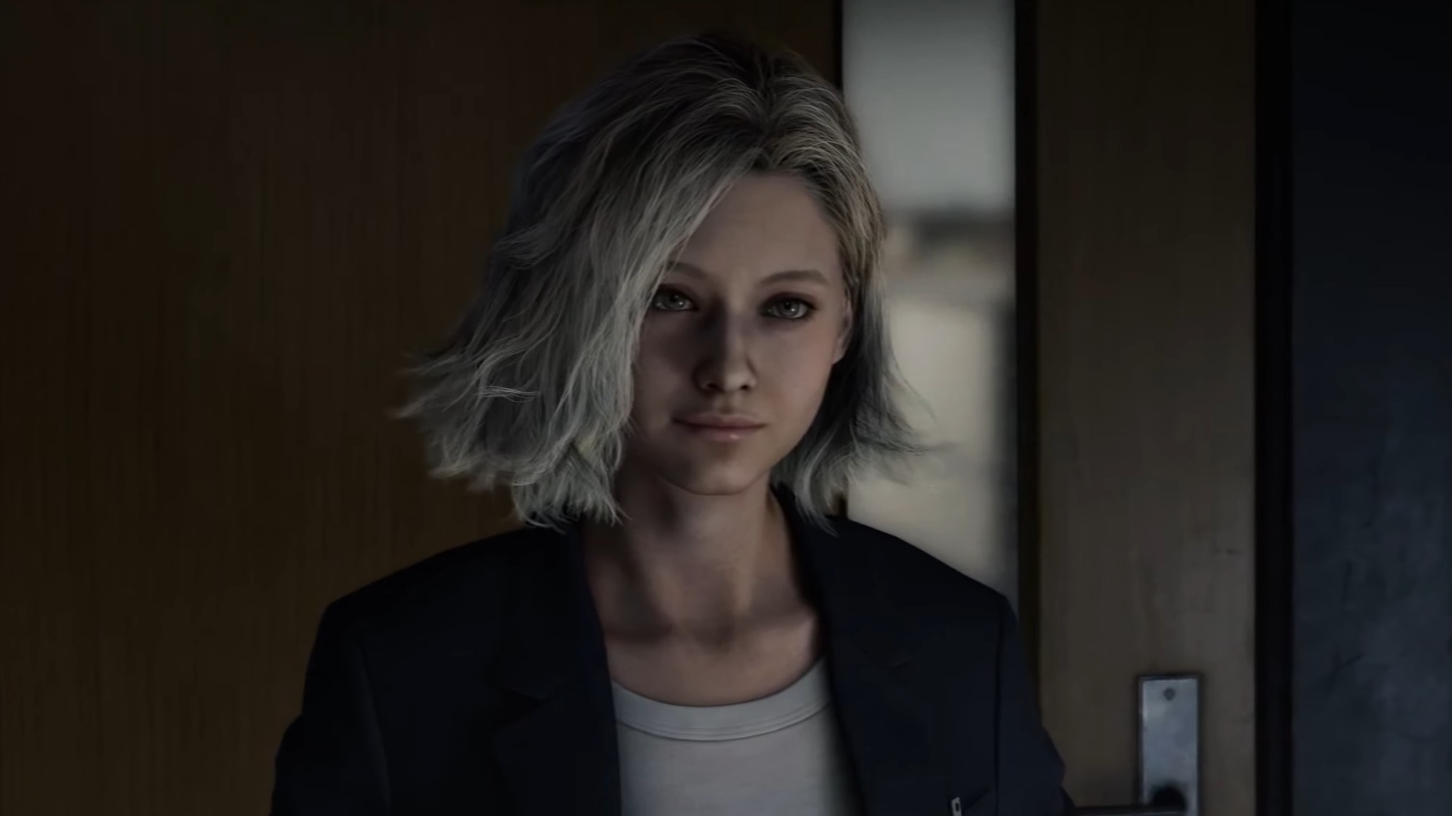 Resident Evil: Requiem Might Be Bringing Back A Forgotten Character ...