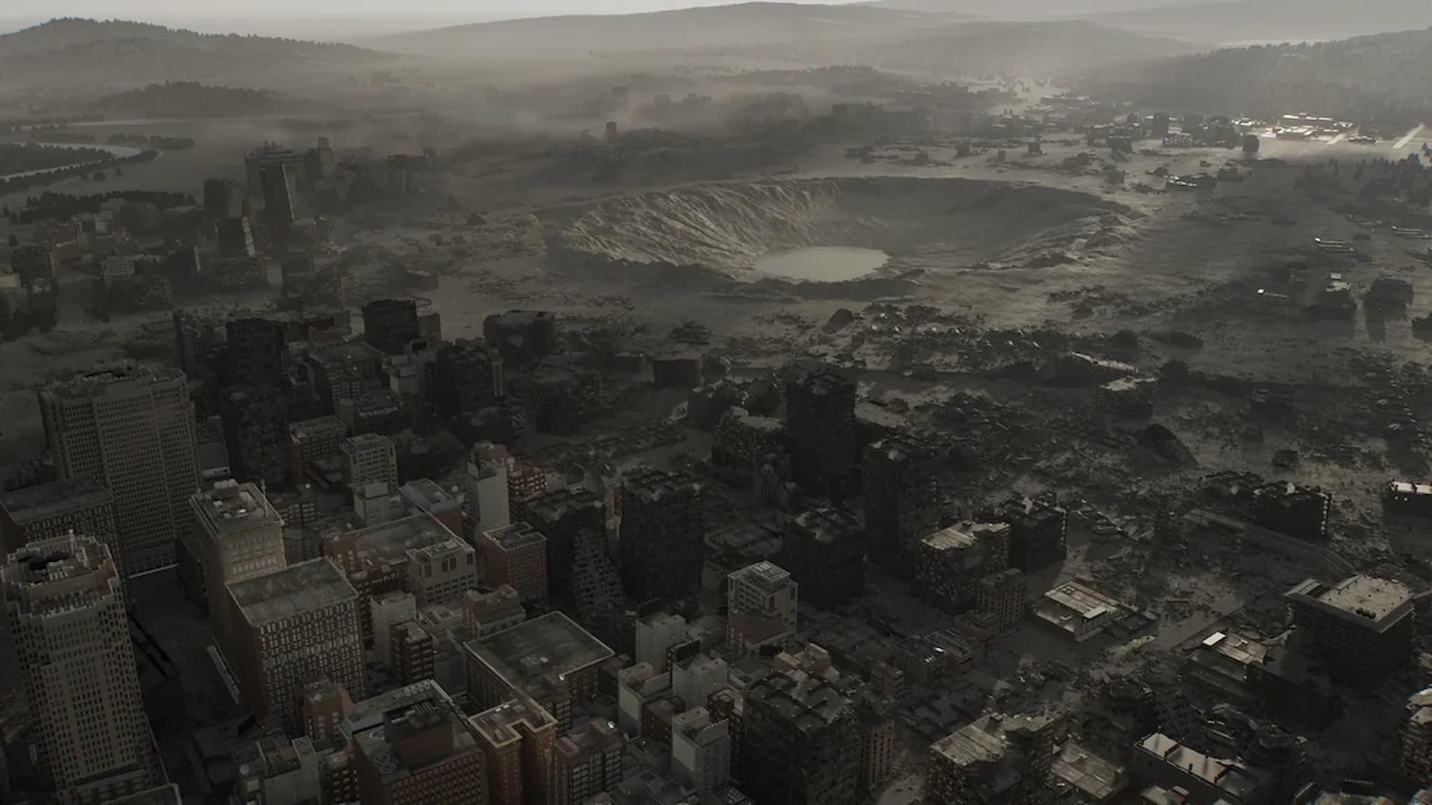 Resident Evil Requiem Developers Reveal Why Open-World Plans Were ...