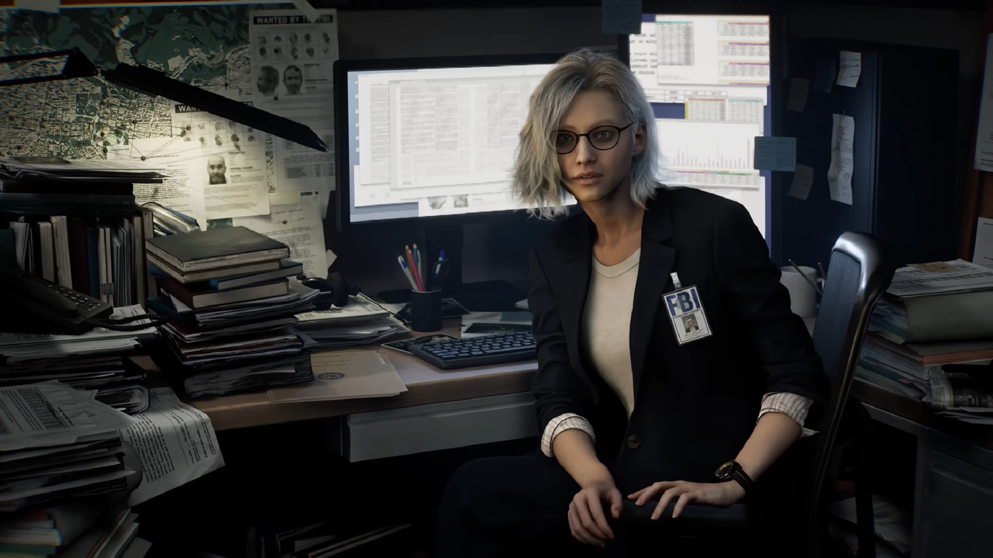 Resident Evil 9 Details Leak: Open Levels, Leon's Combat Changes & More ...