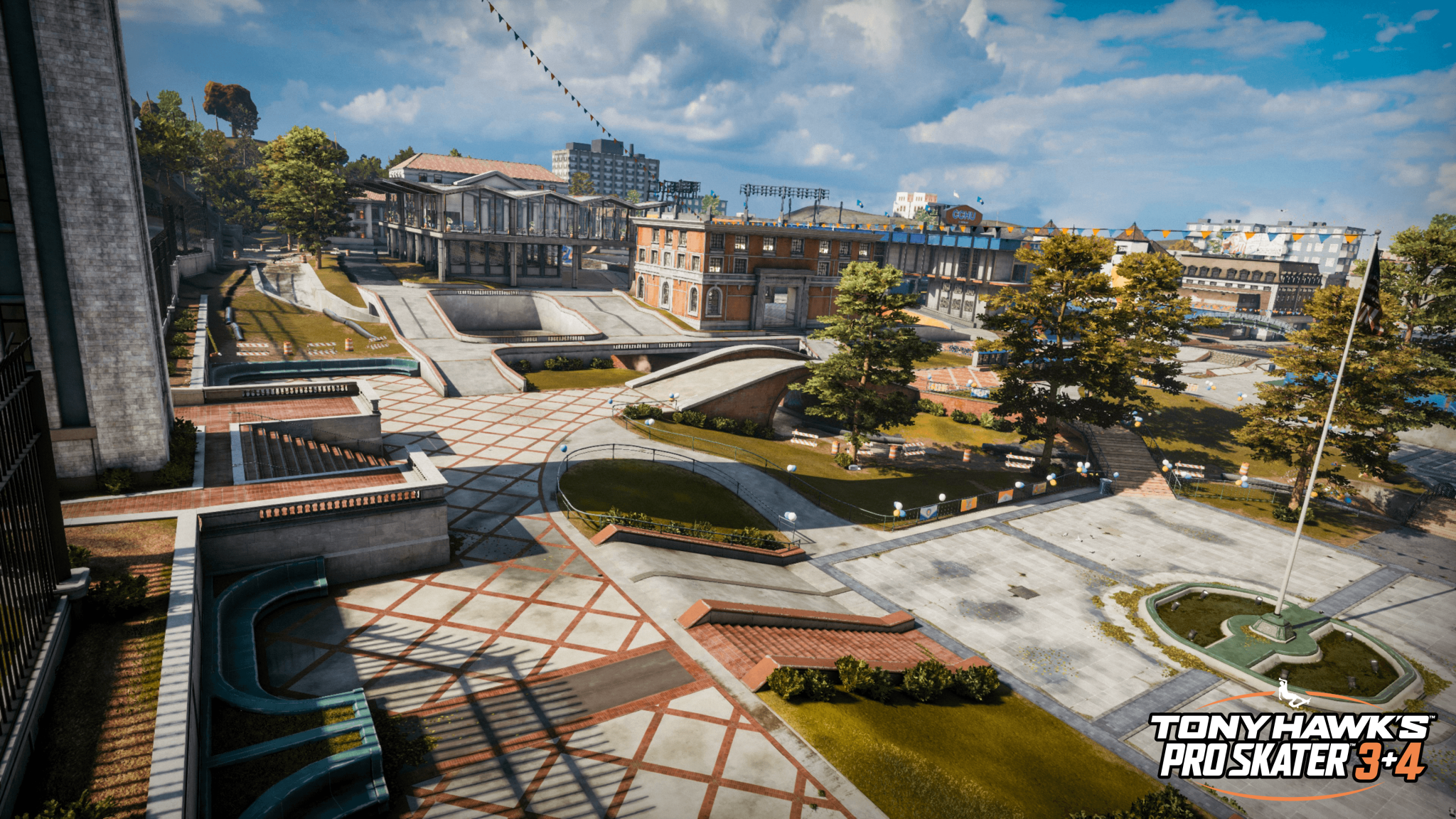 THPS 3+4 Makes Changes to OG Games (and Fans Are Not Happy)