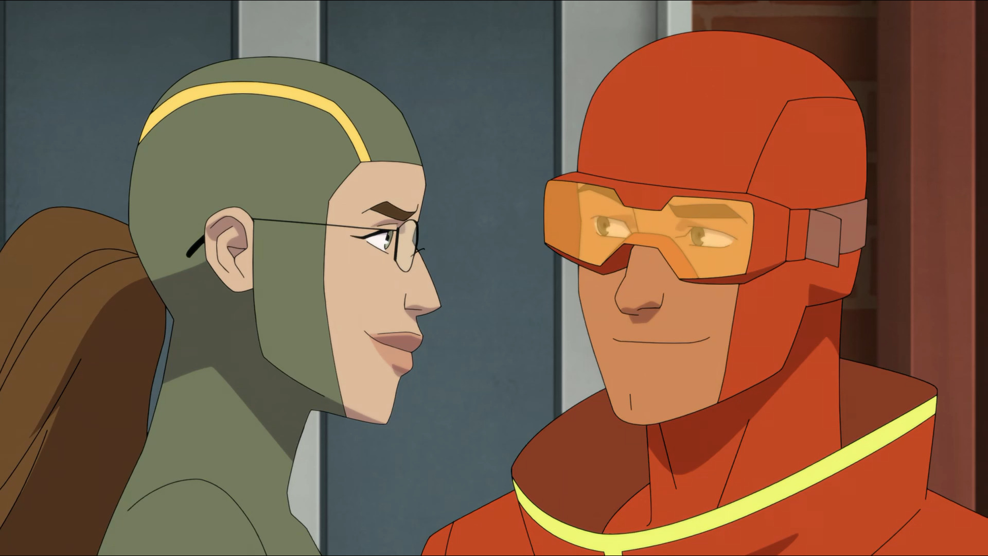 8 Reasons Invincible Is the Best Animated Superhero Show - ComicBook.com