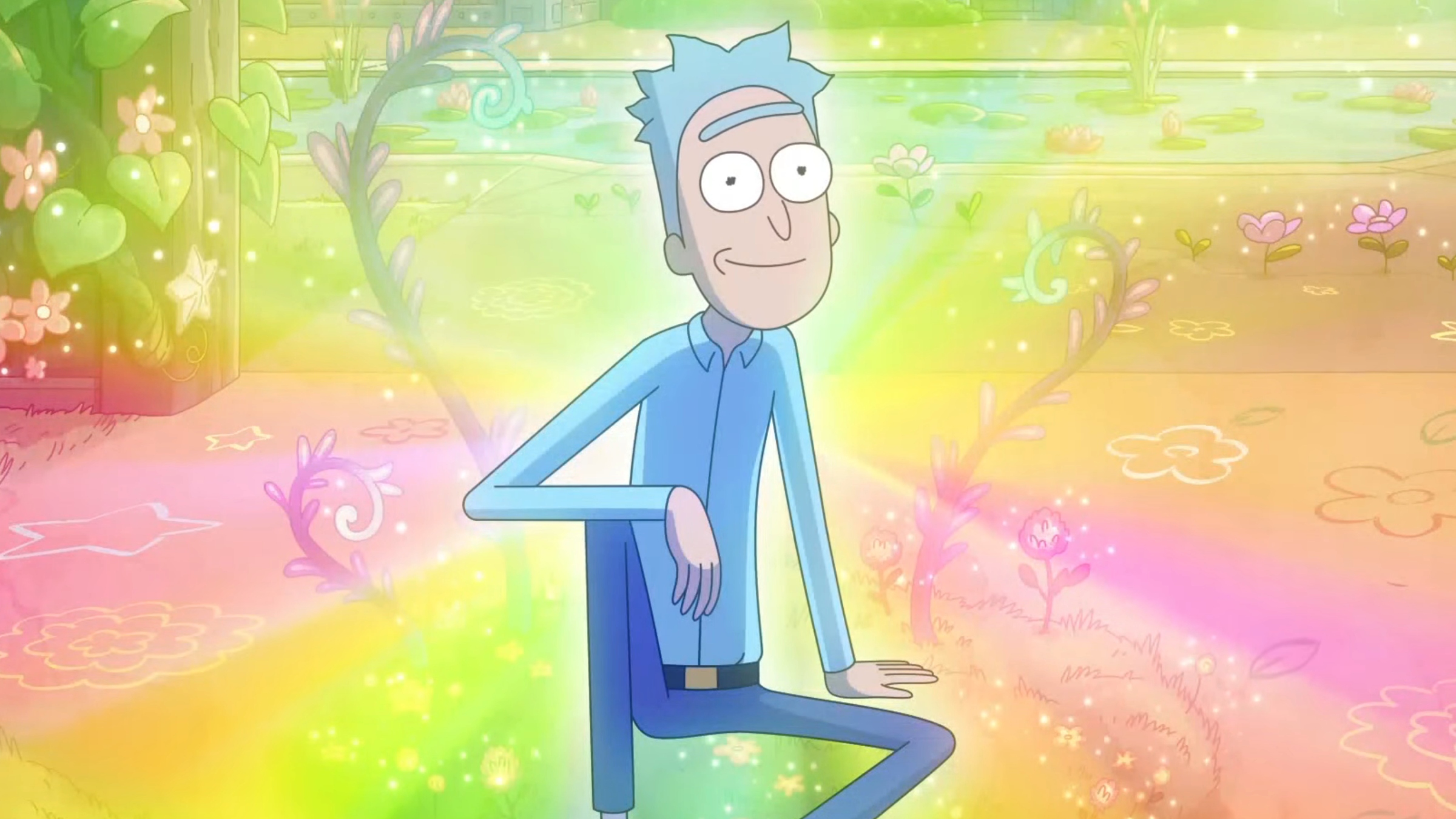 Every Rick and Morty Season 8 Episode, Ranked