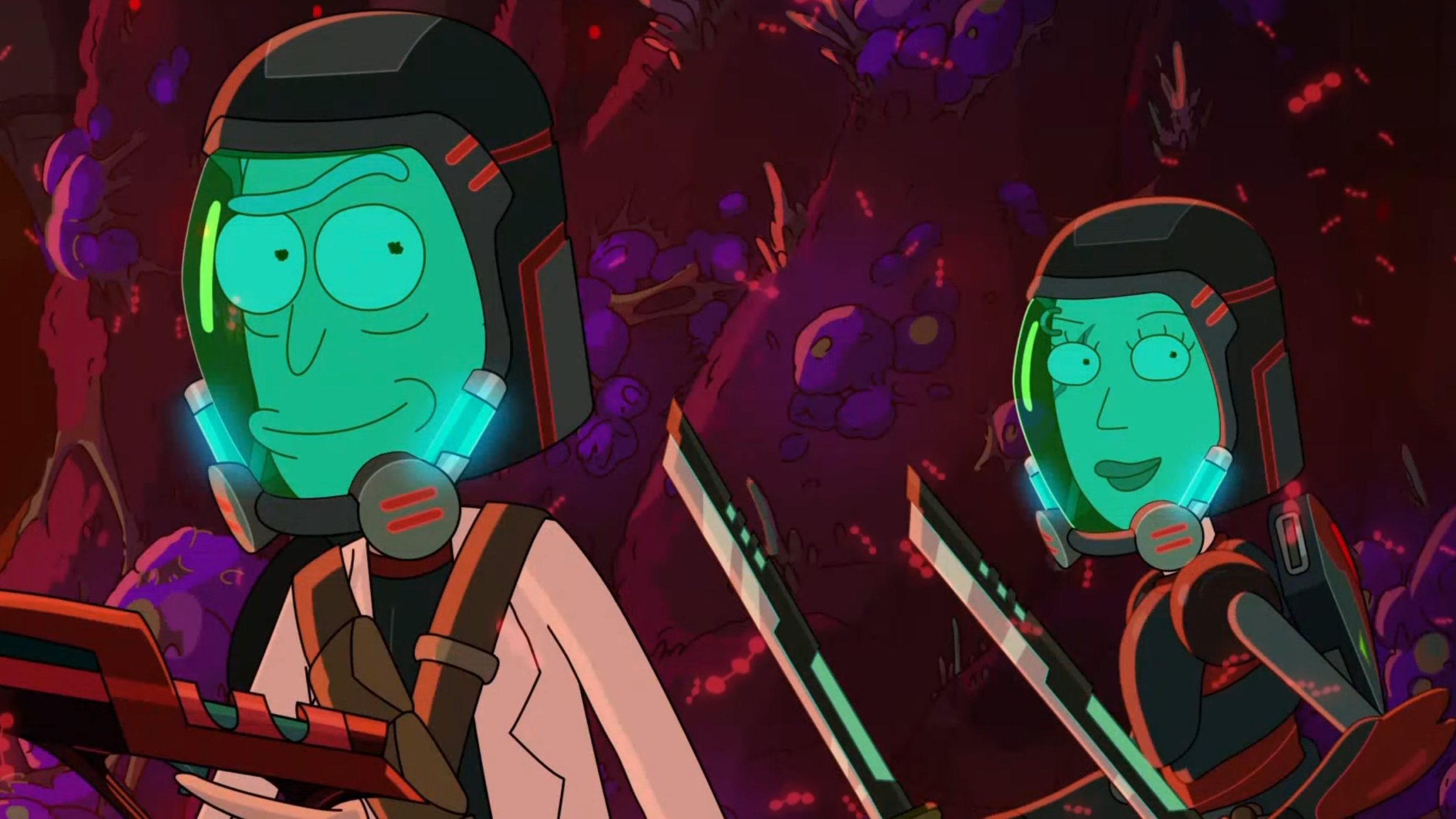 Rick and Morty Finally Defeats a Villain It's Been Facing Since the ...