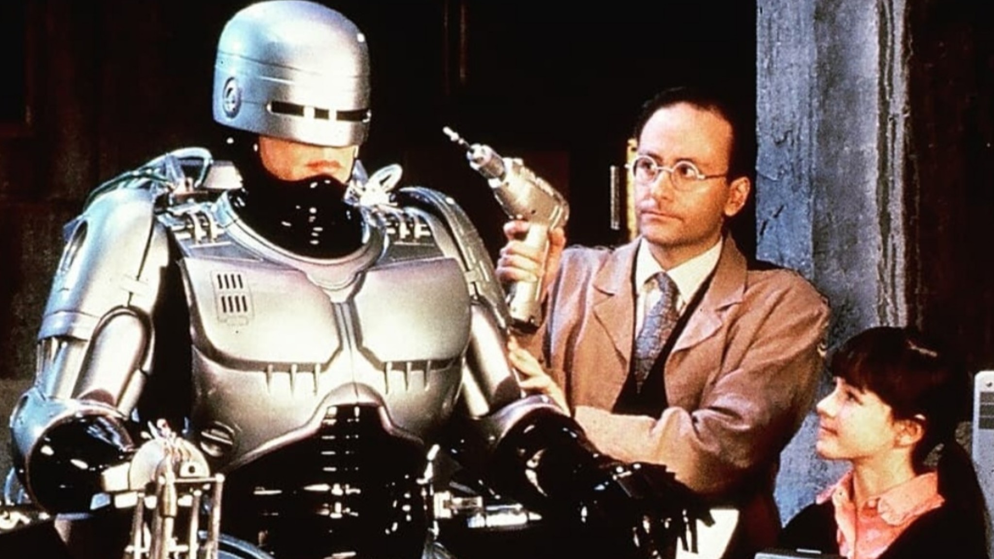 7 Great Sci-Fi Shows From The 1990s Nobody Talks About - ComicBook.com