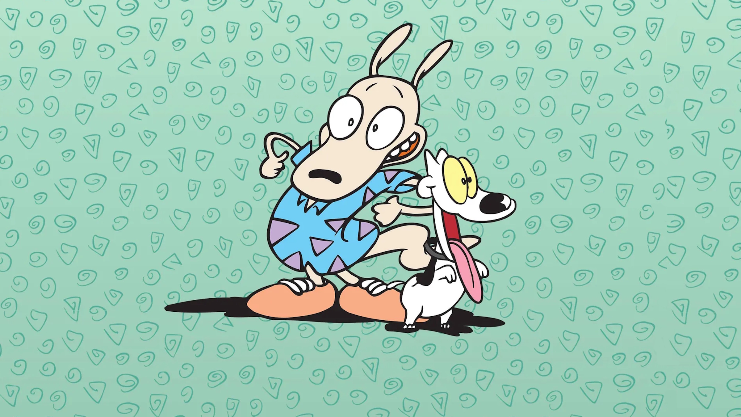 10 Funniest Rocko’s Modern Life Episodes - ComicBook.com