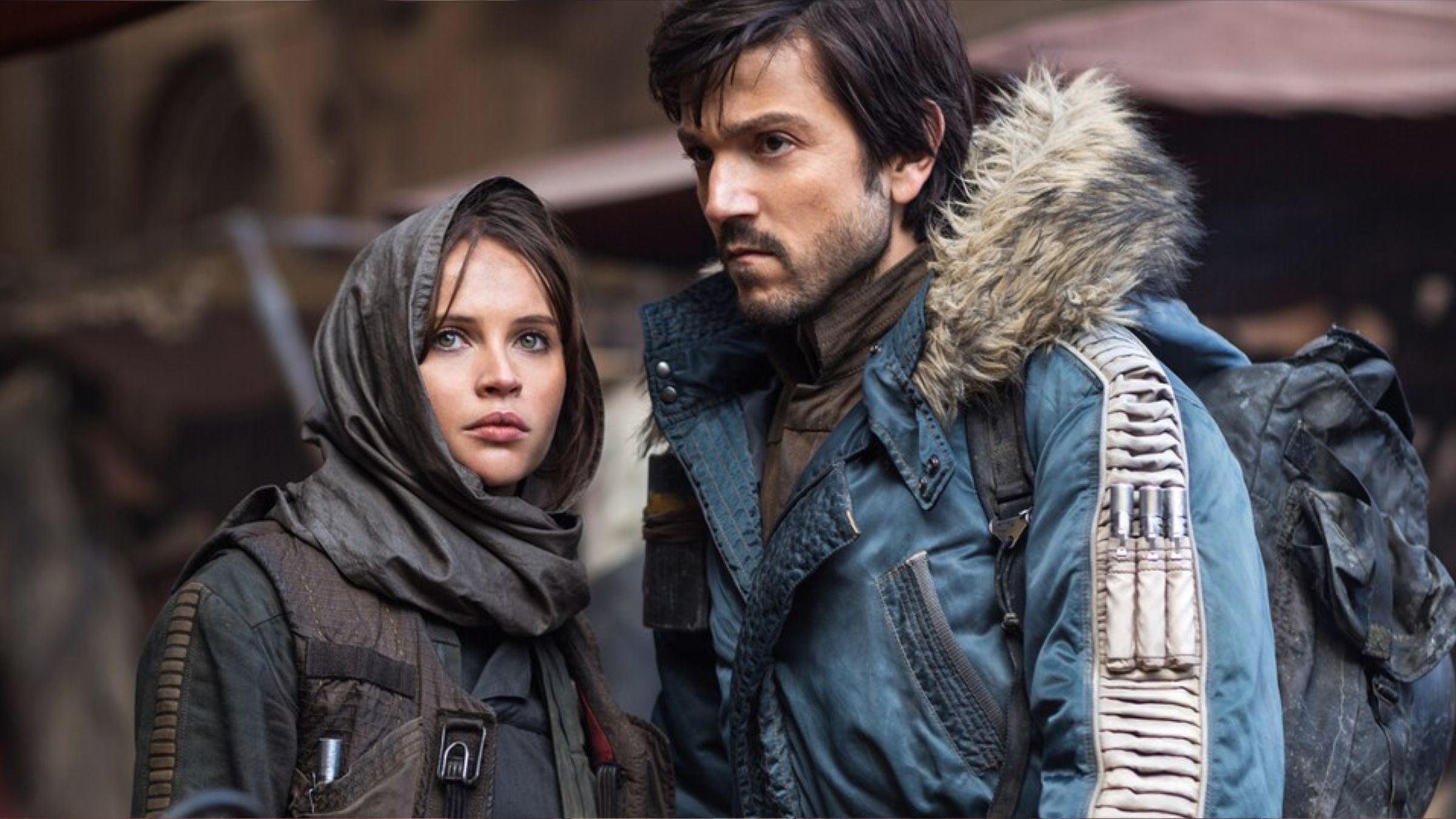One Star Wars Director Thinks Their Movie Is Overrated (& They're Not ...