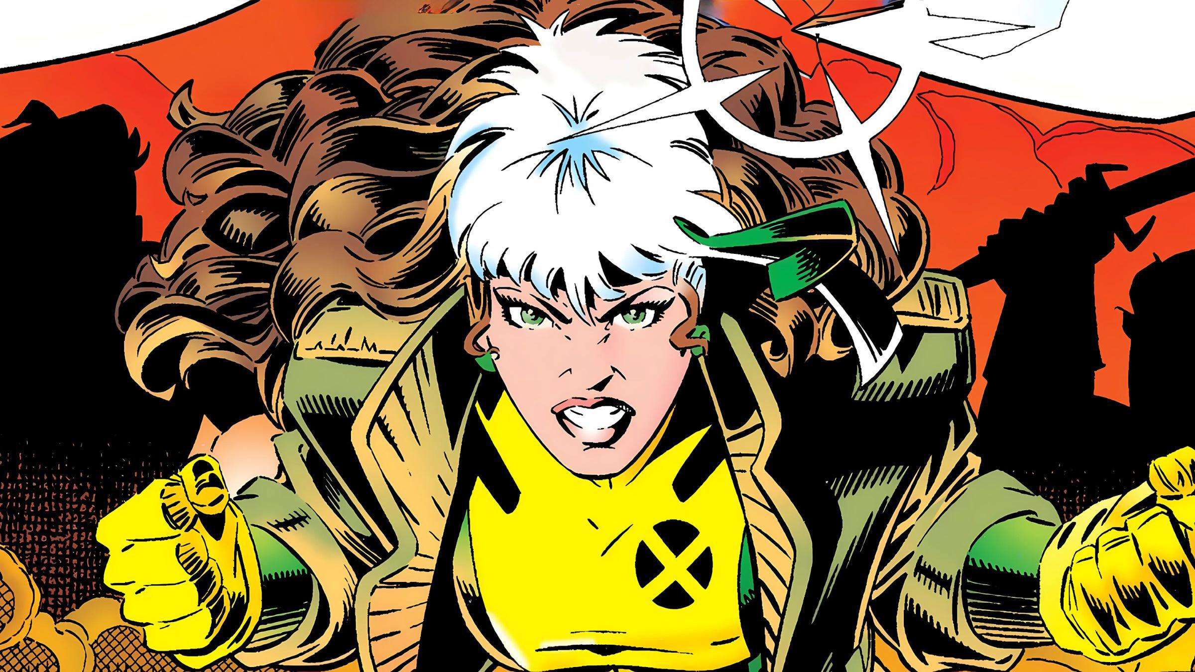 Rogue's 7 Greatest Looks - ComicBook.com