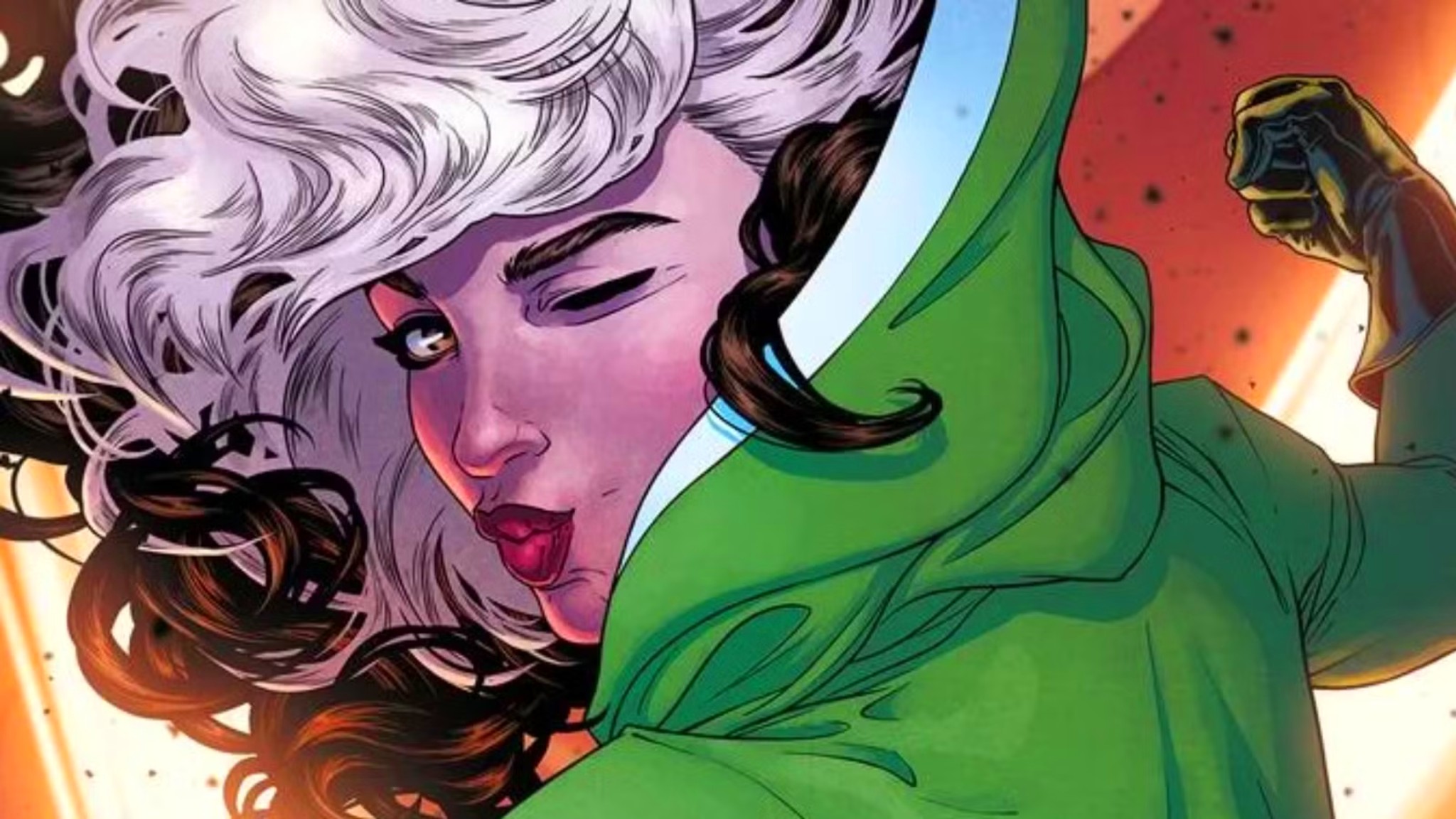 2024 Breakout Star Becomes Fan-Favorite X-Men Hero In Incredible Marvel ...