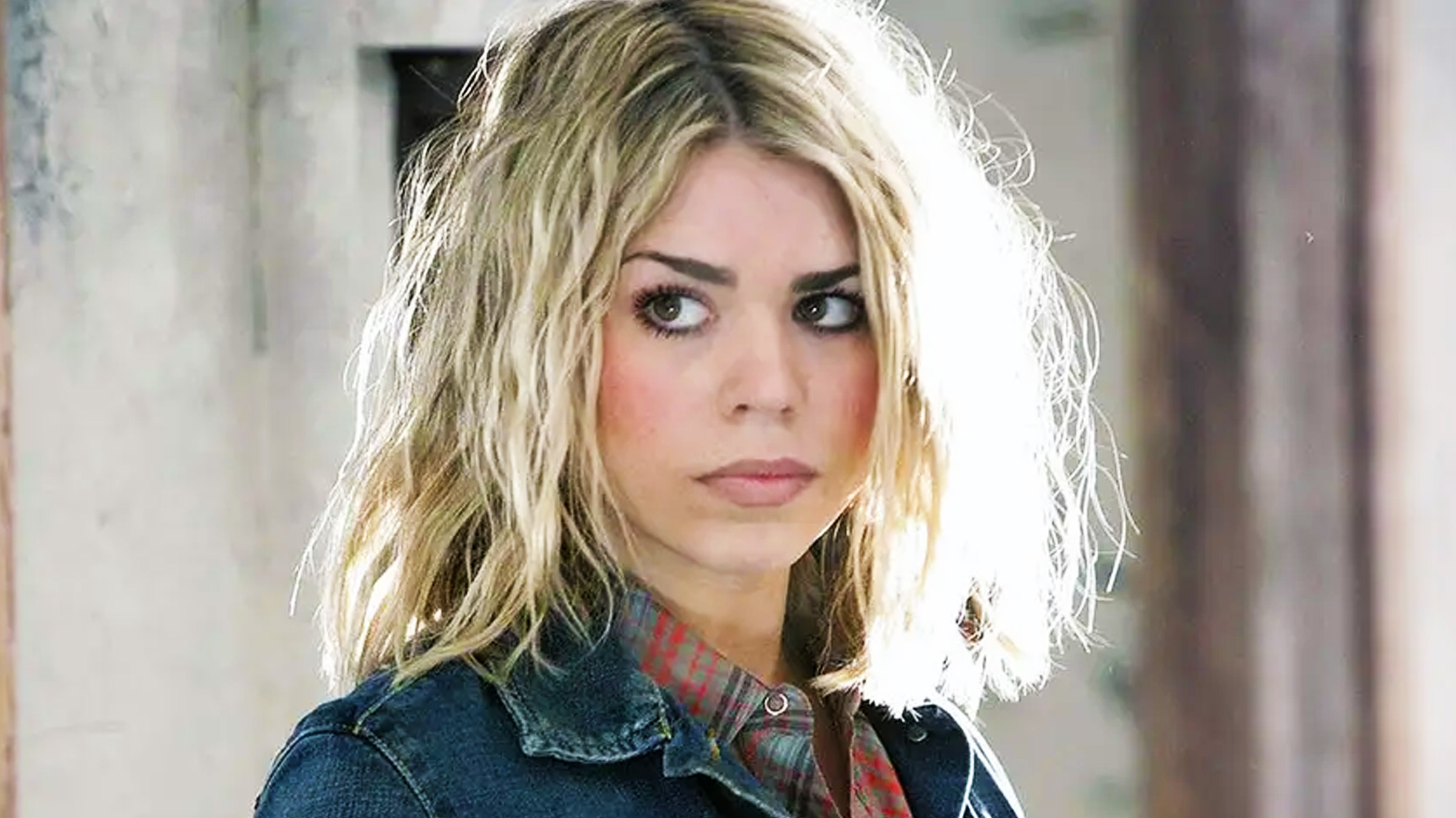 After That Shocking Doctor Who Return, We Want This Other Star to Come ...