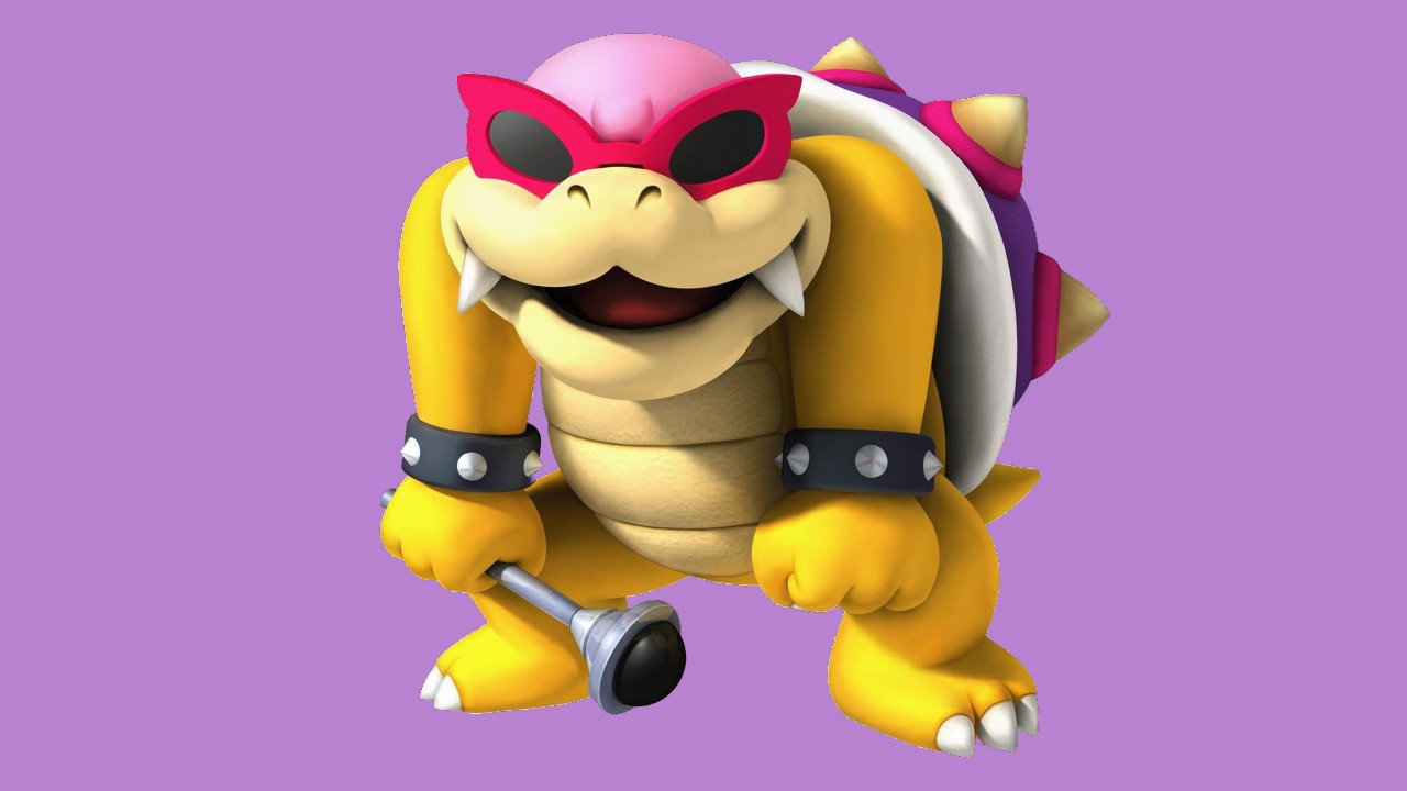 8 Overlooked Super Mario Characters We Need More Of