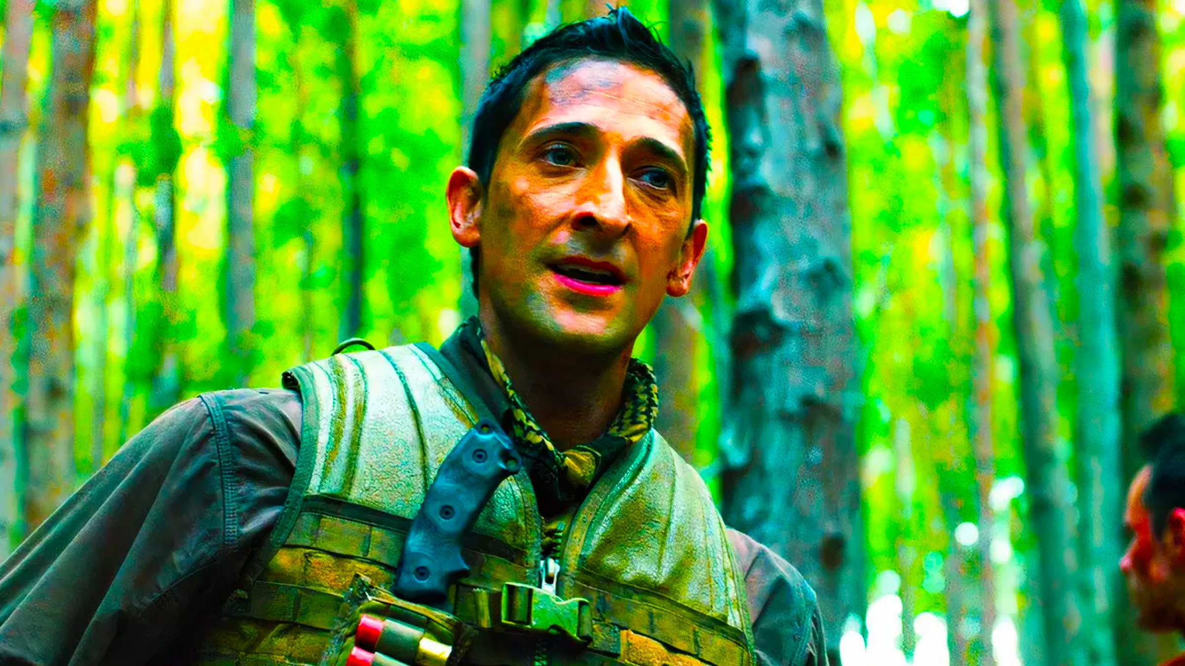 Every Human Who Killed A Predator In 8 Movies - ComicBook.com