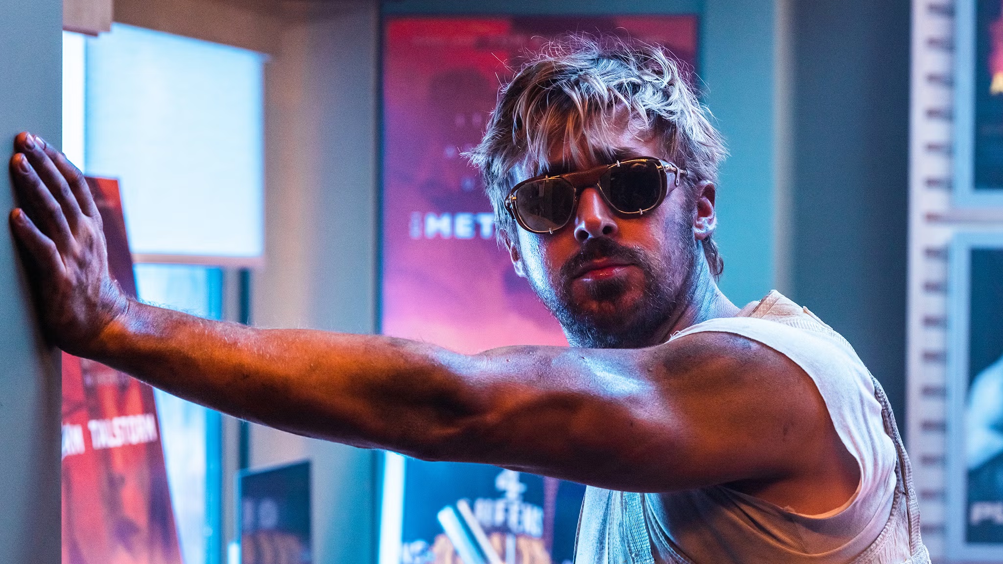 Ryan Gosling’s Ghost Rider Joins Avengers: Doomsday in Fiery MCU Fan ...