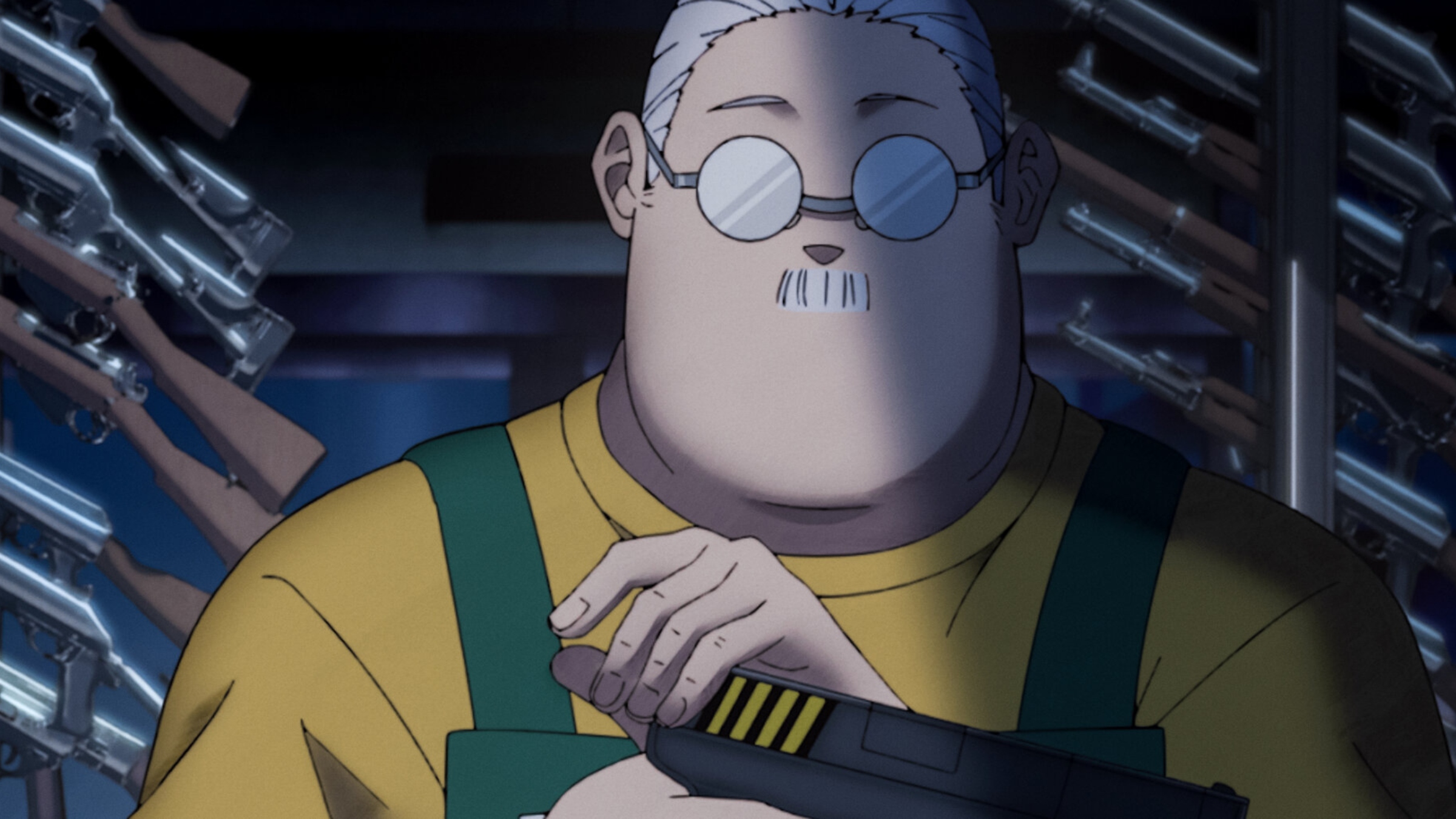 Shonen Jump’s Best Battle Manga Just Created a Hilarious Meme for the ...